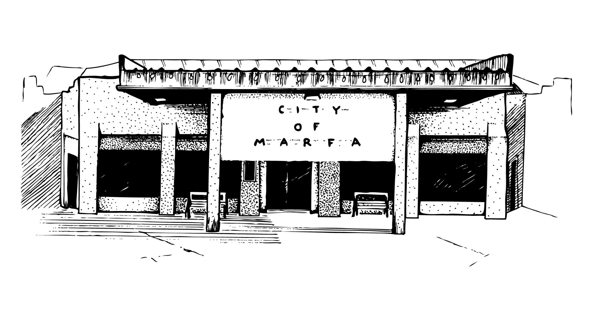 Marfa City Council discusses power procurement, fire station expansion ...