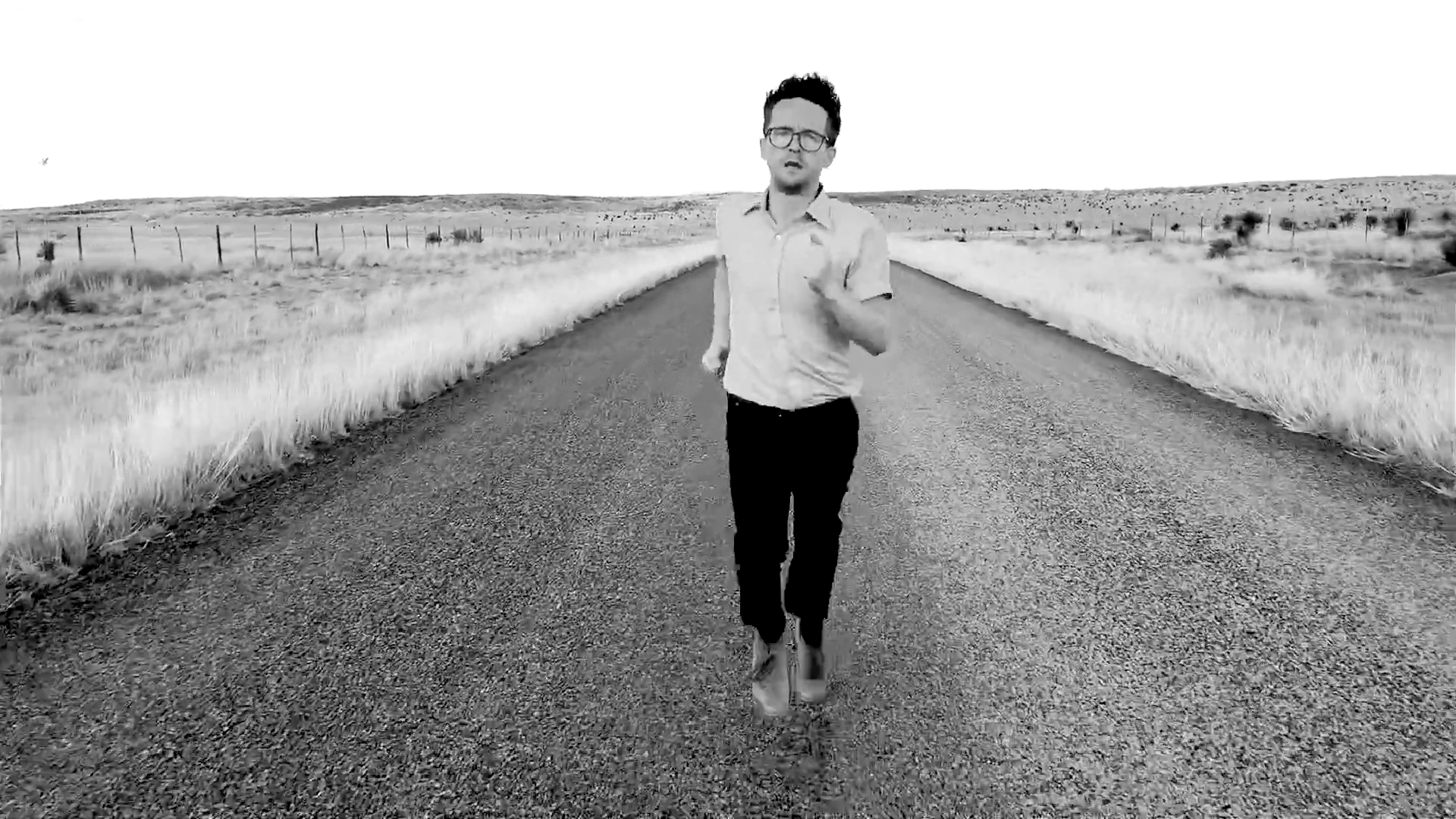 Former Marfa musician returns for a music video – The Big Bend Sentinel