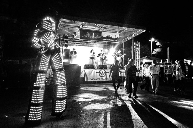Marfa Lights Festival – The Big Bend Sentinel