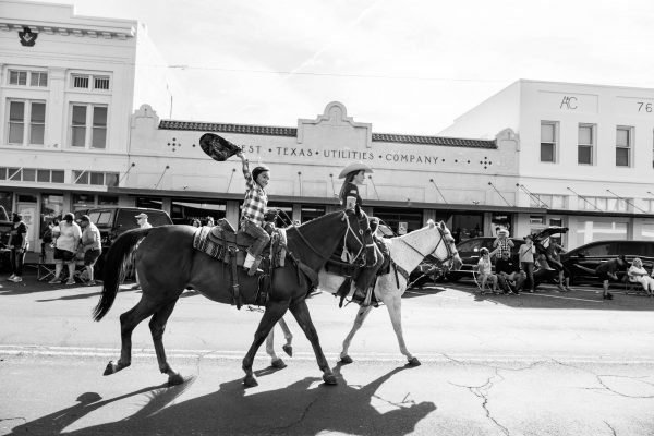Marfa Lights Festival – The Big Bend Sentinel