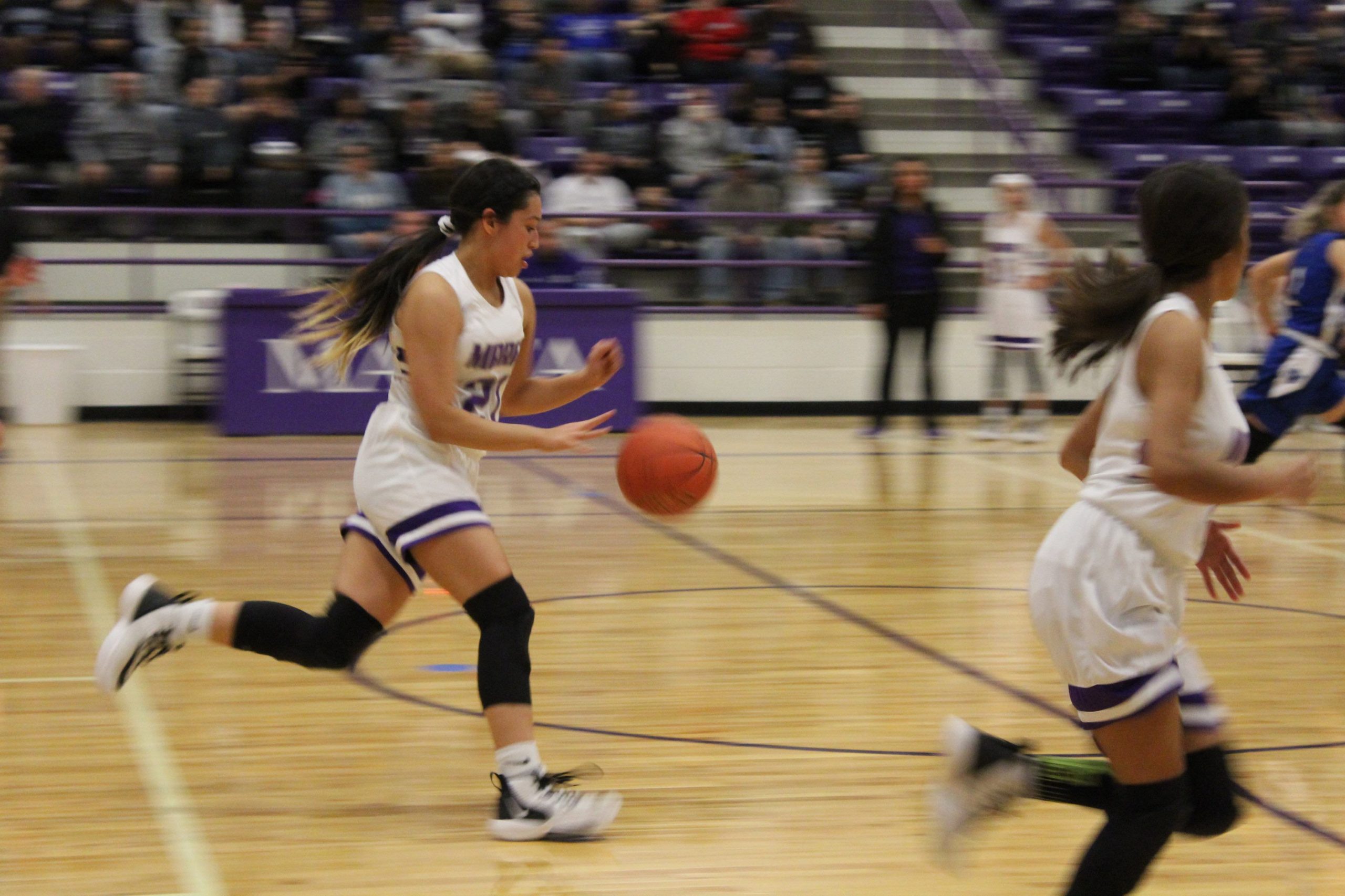 Marfa Lady Horns 4-2 in district after victory over Balmorhea – The Big ...