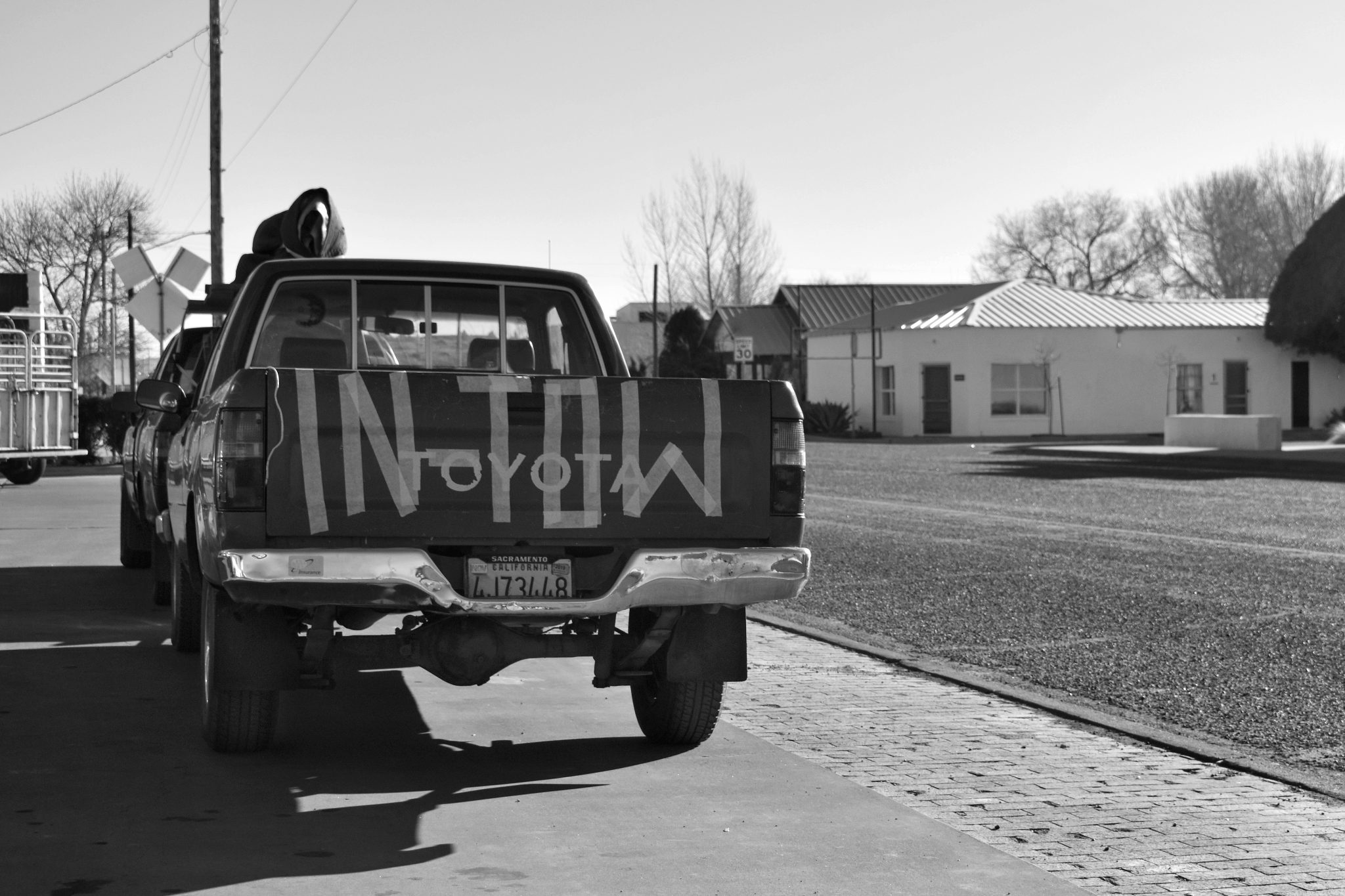 Mexican government announces Presidio transmigrante route – The Big ...