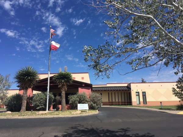 Alpine families up in arms after hospital clinic cuts off pediatric ...