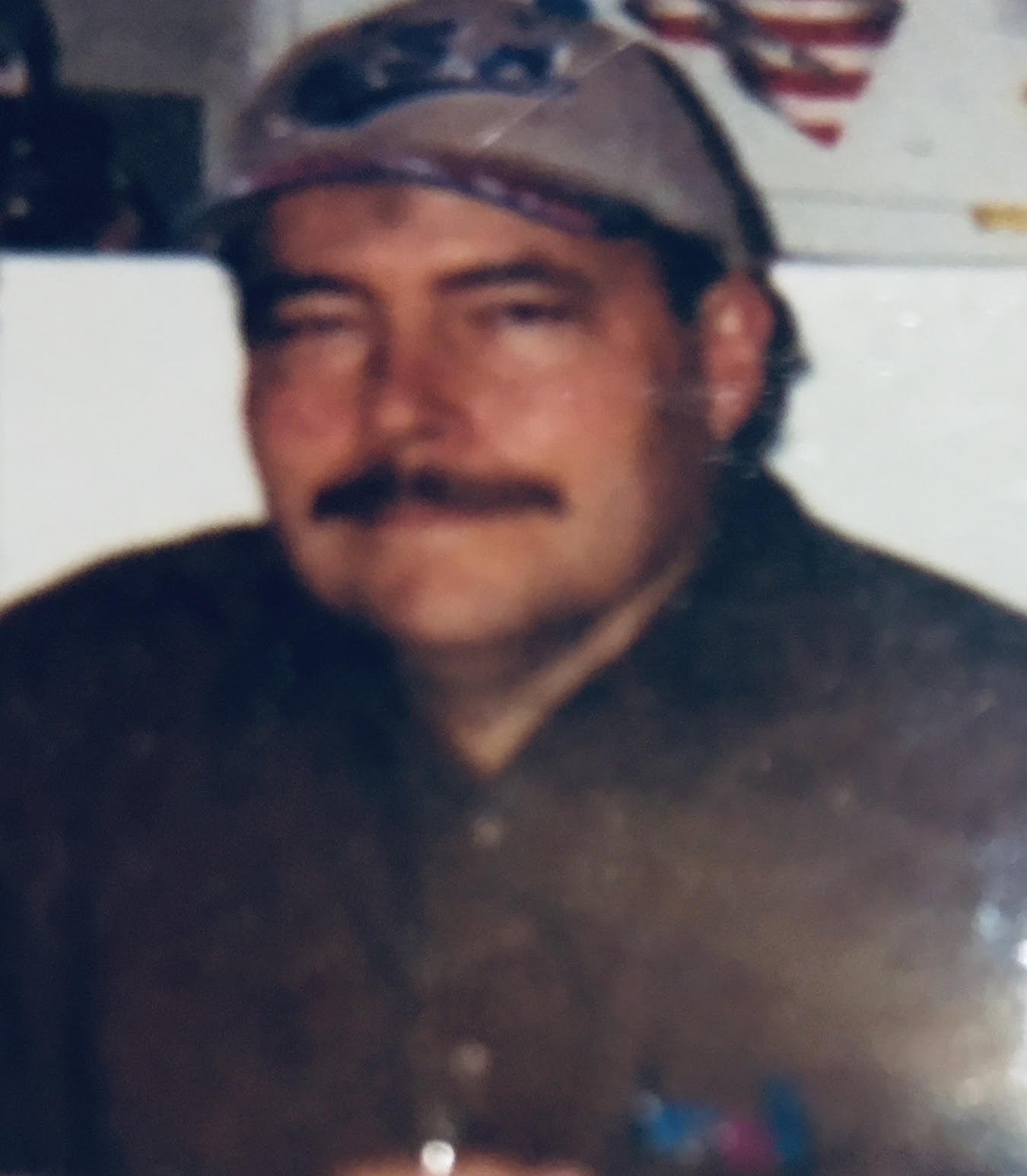 Lionel Edward “Eddie” Madrid – The Big Bend Sentinel