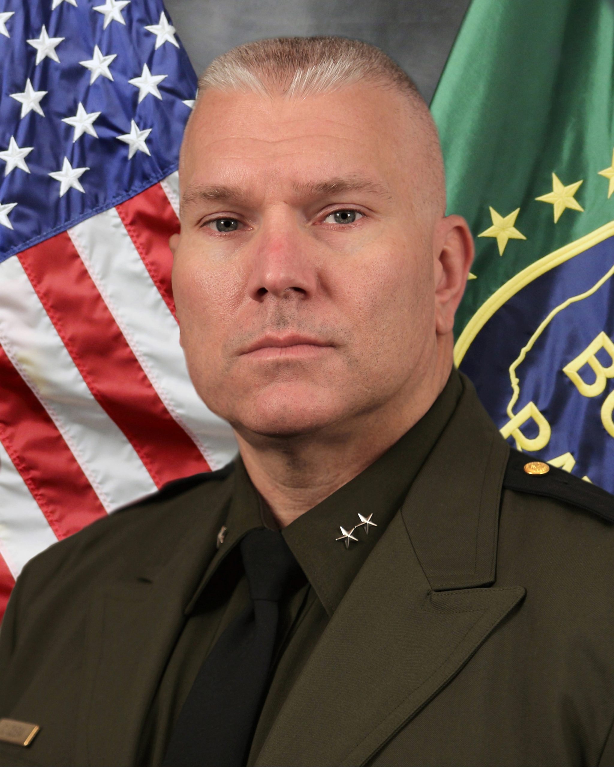 Acting chief assigned to Big Bend sector – The Big Bend Sentinel