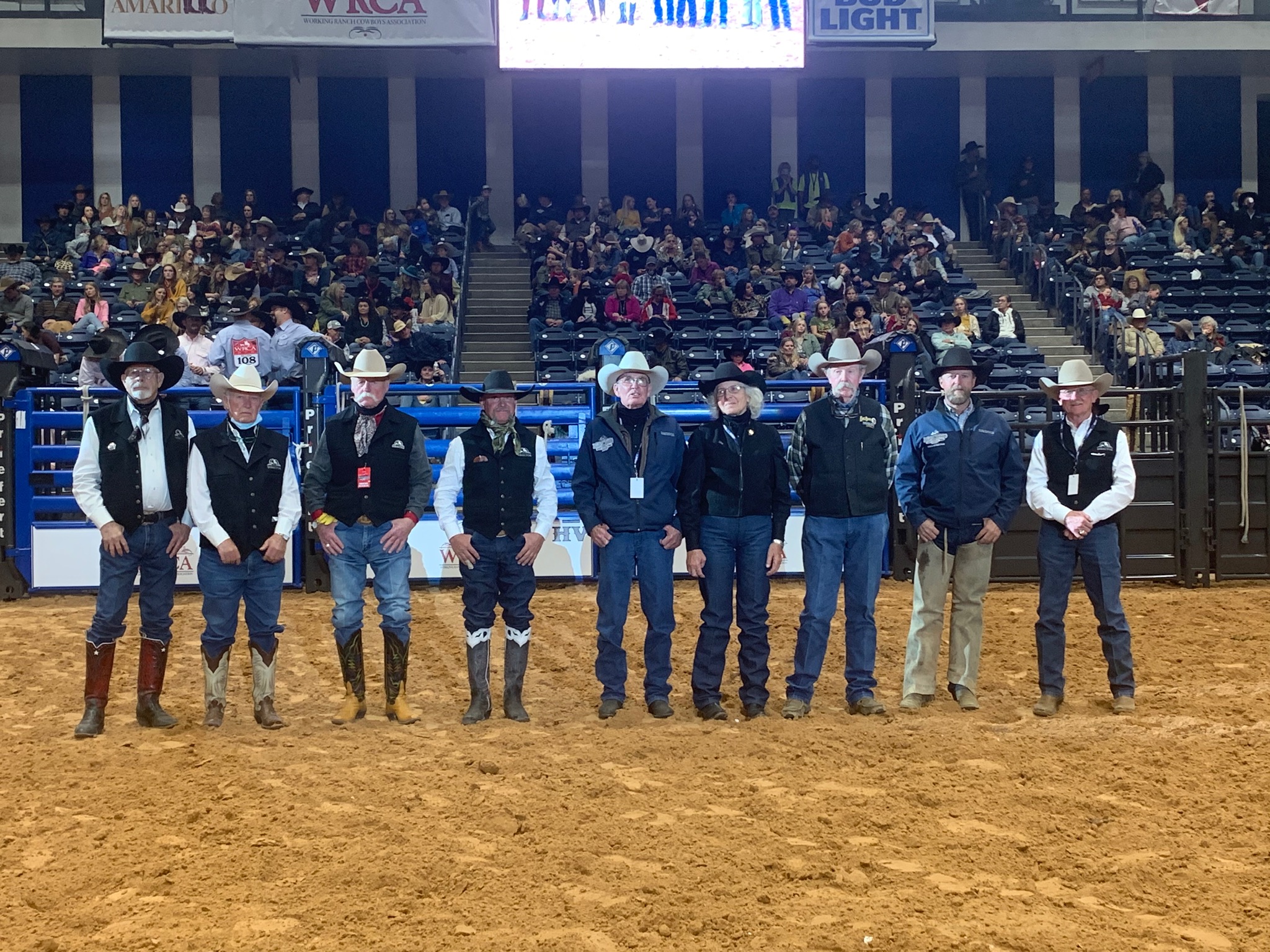 Hometown rodeo gets high honors at WRCA World Championship – The Big ...