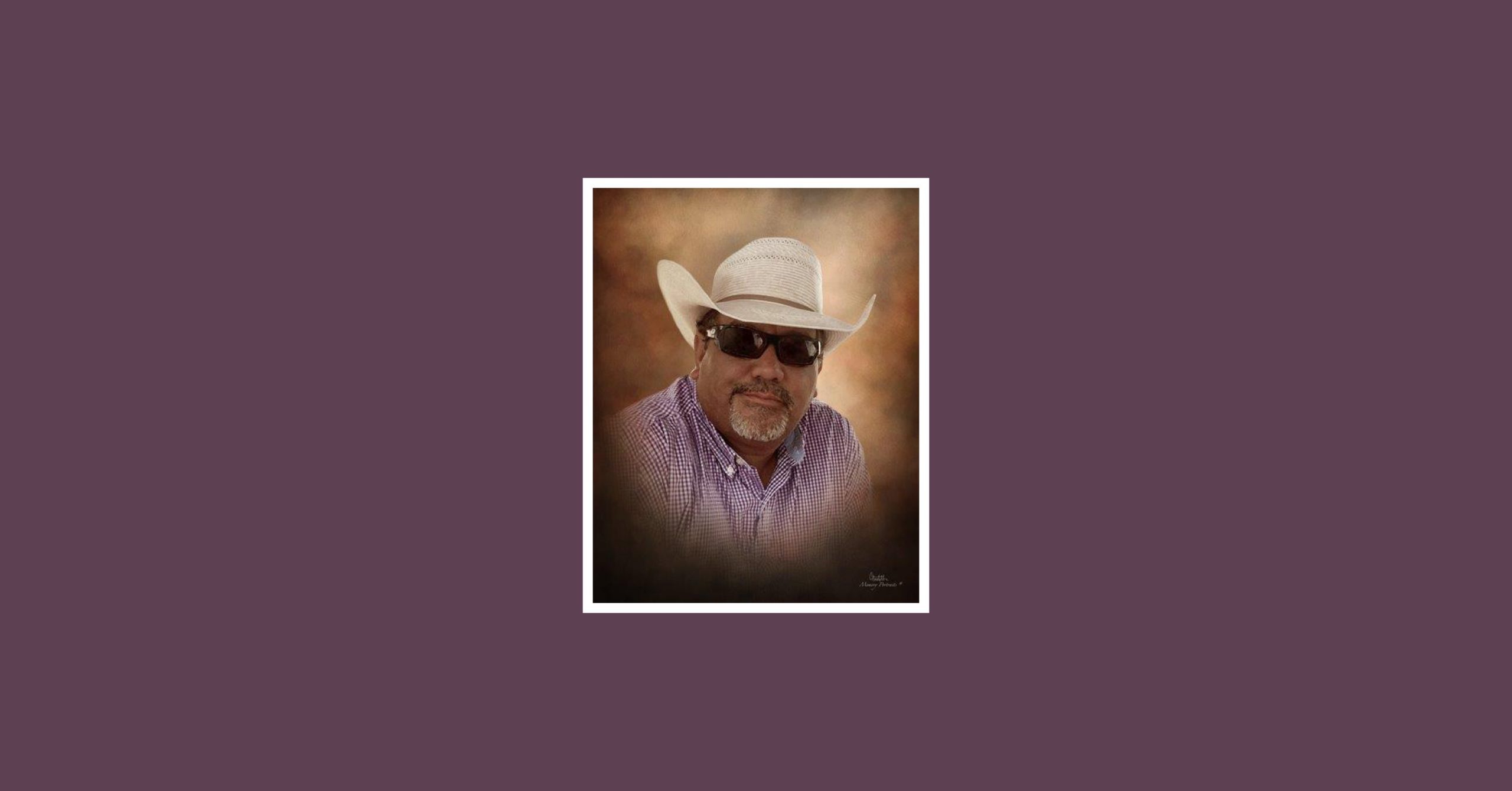 Robert J. Rubio – The Big Bend Sentinel