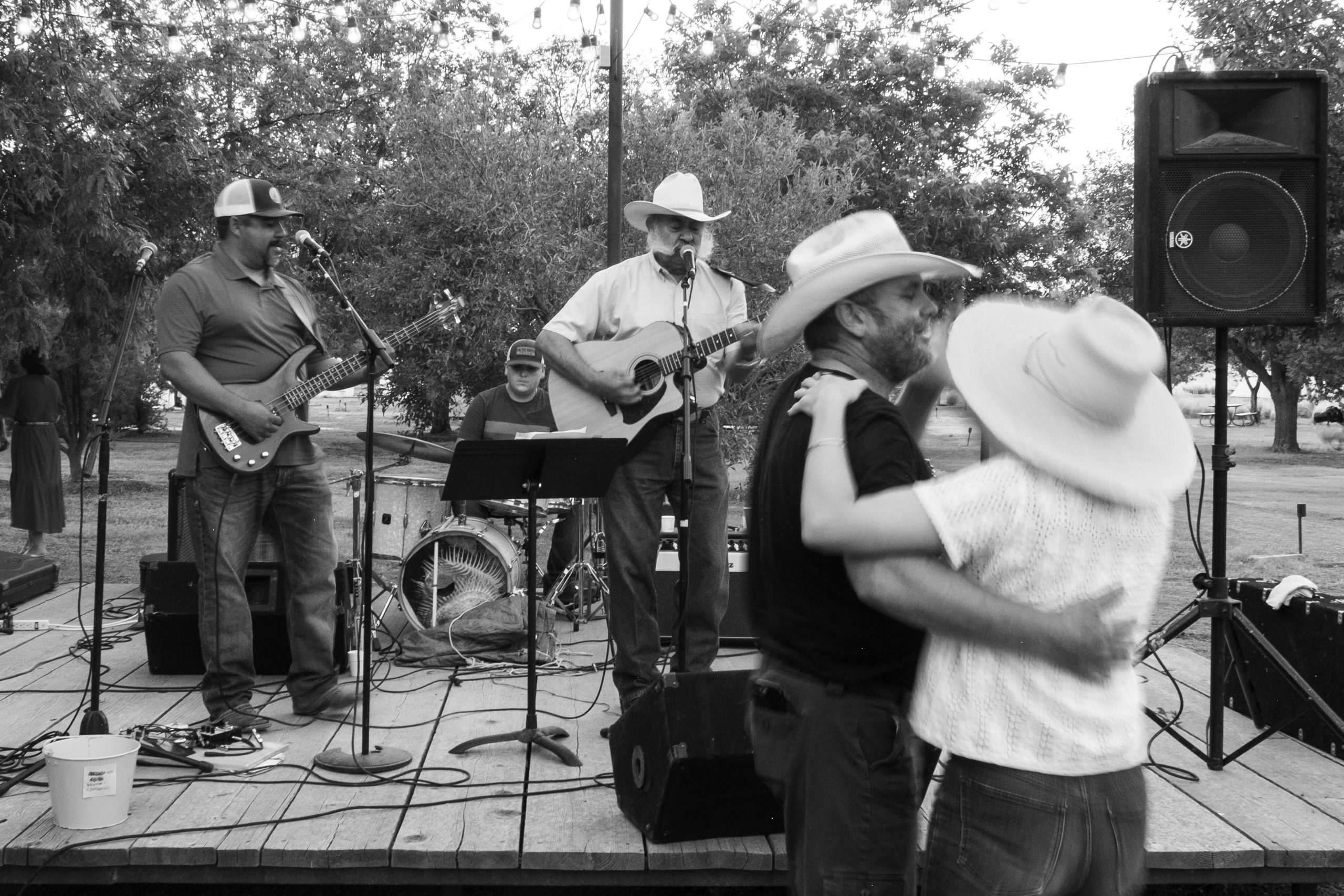 Agave Festival makes triumphant return after COVID-19 – The Big Bend ...