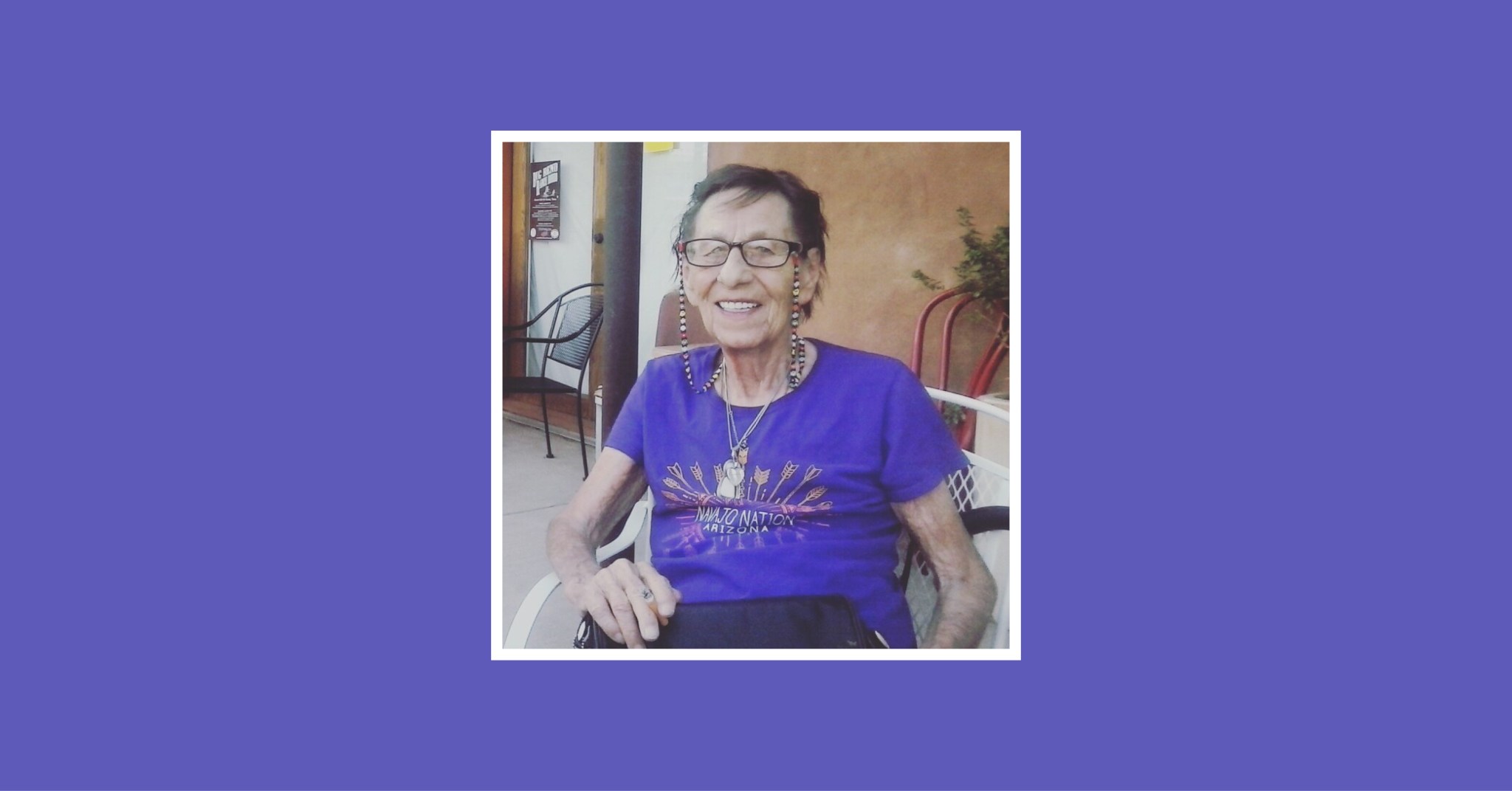 Ruth Abel – The Big Bend Sentinel