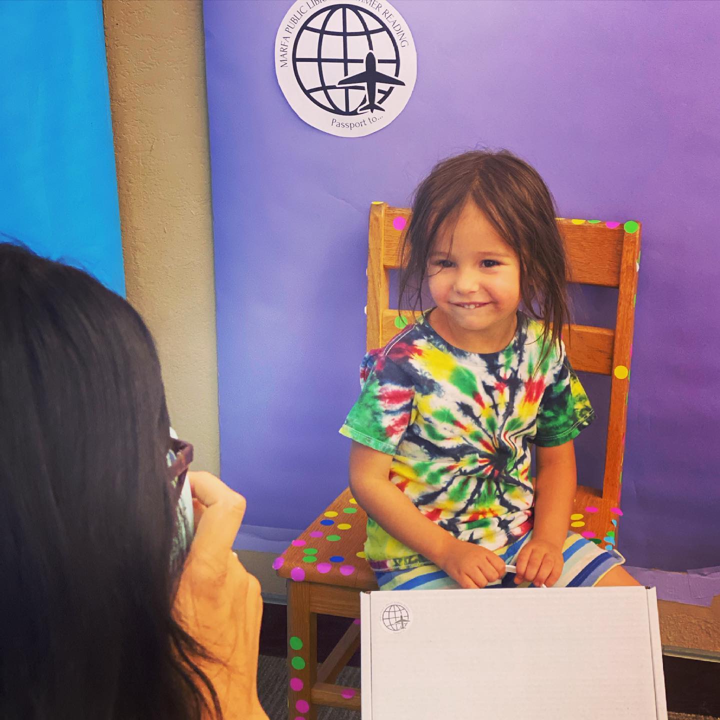 Summer reading at Marfa Library concludes Friday – The Big Bend Sentinel