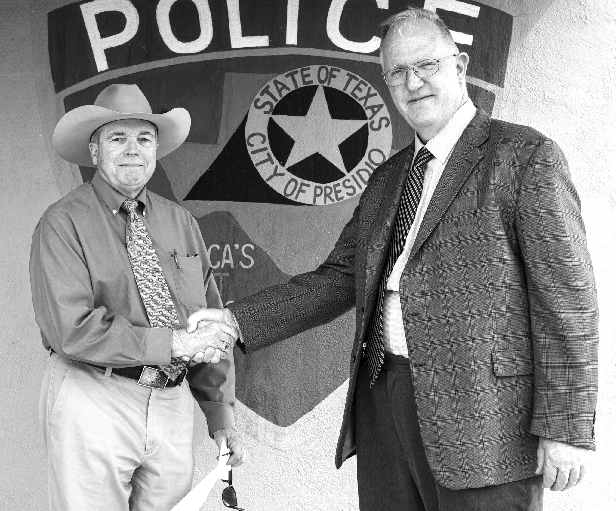 Facing civil suit, DA Ori White denies allegations that he wrongly ...