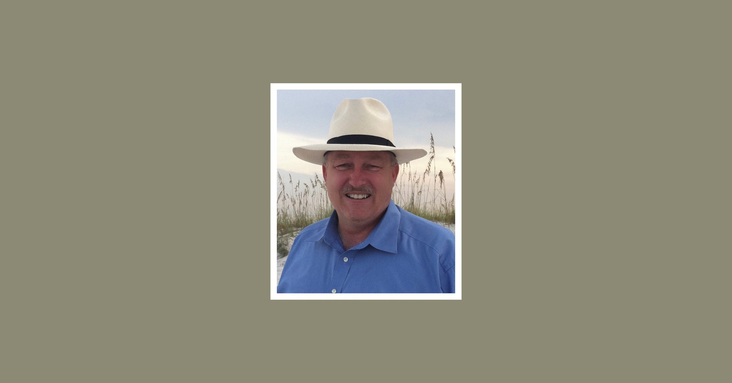 OBITUARY: James Wallace Ponton – The Big Bend Sentinel