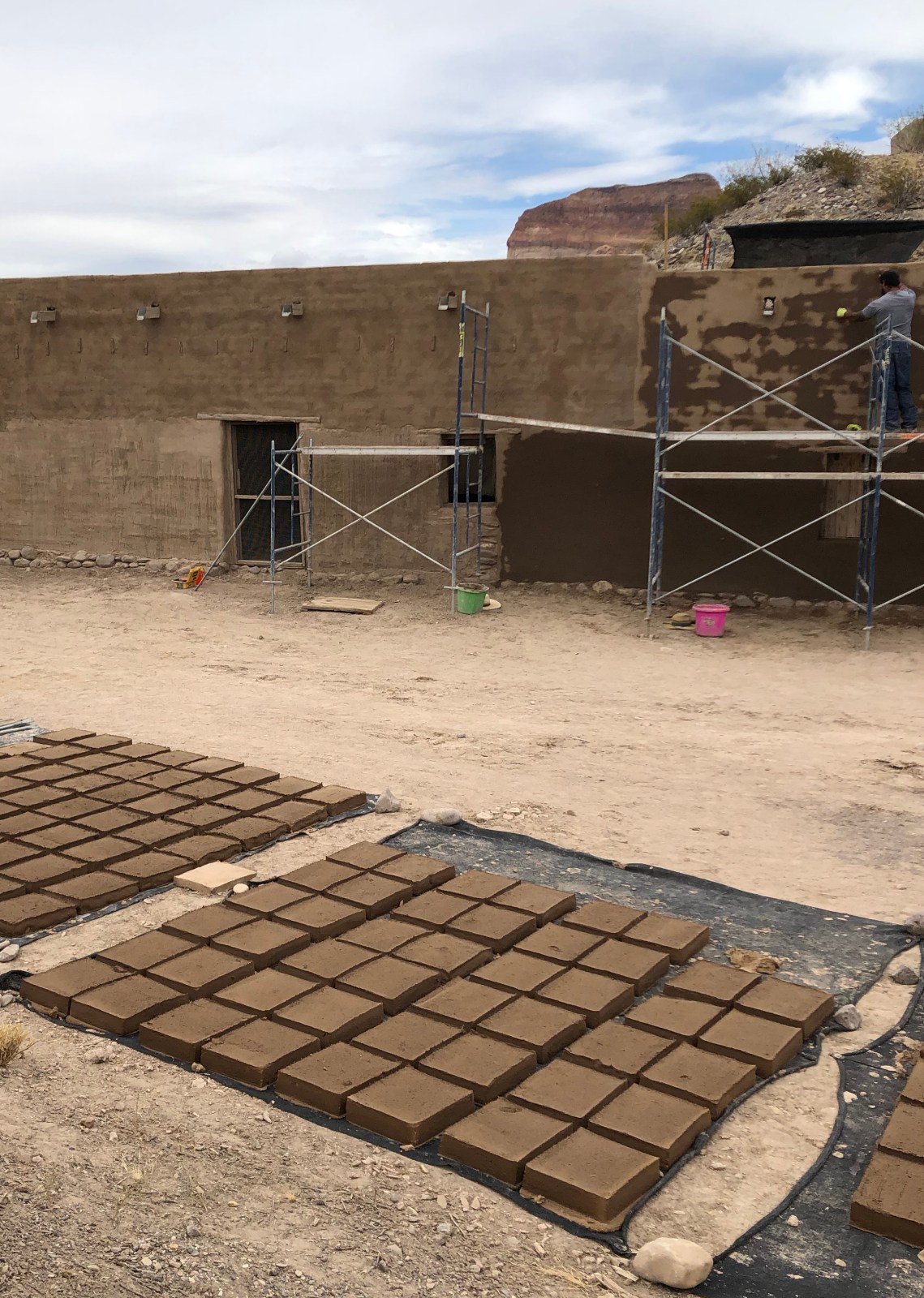 Historic restoration project at Big Bend National Park spotlights ...