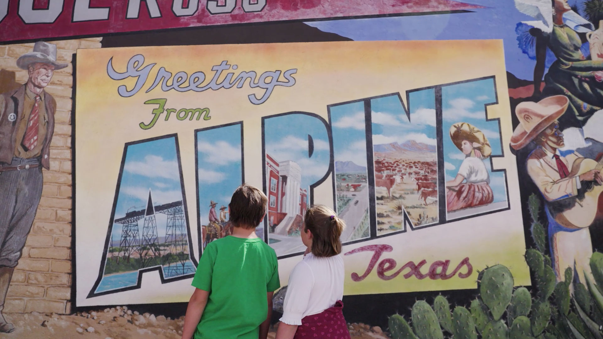 Alpine named among best travel destinations in Texas Travel Awards ...