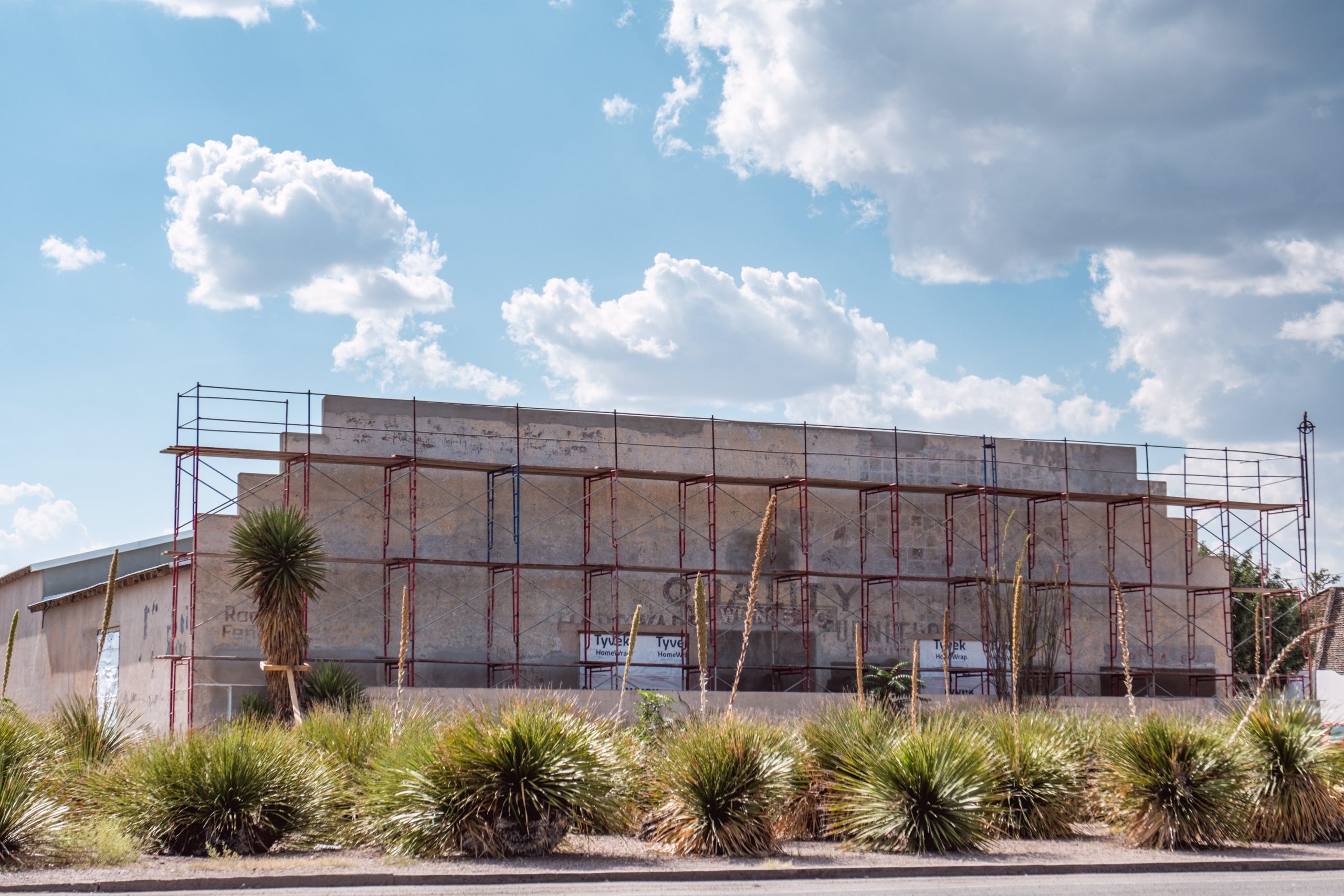 John Chamberlain building to reopen April 30 after year-long ...