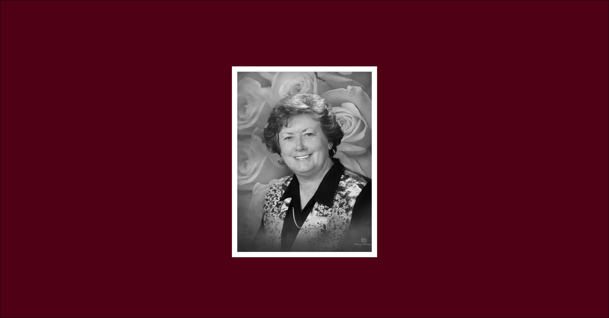 OBITUARY: Patricia “Pat” Maureen (Cunningham) Grubb – The Big Bend Sentinel