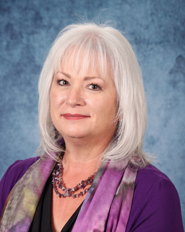 MISD names new high school principal – The Big Bend Sentinel