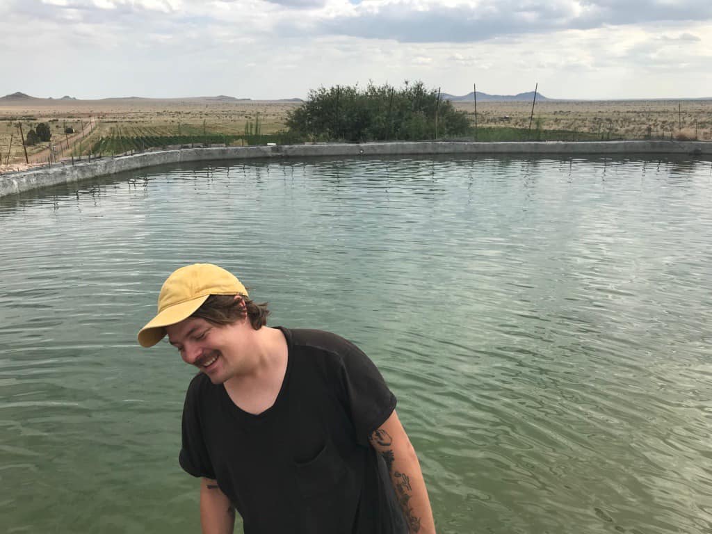 Notice of Celebration of Life event for Chance Daniel Cook – The Big ...