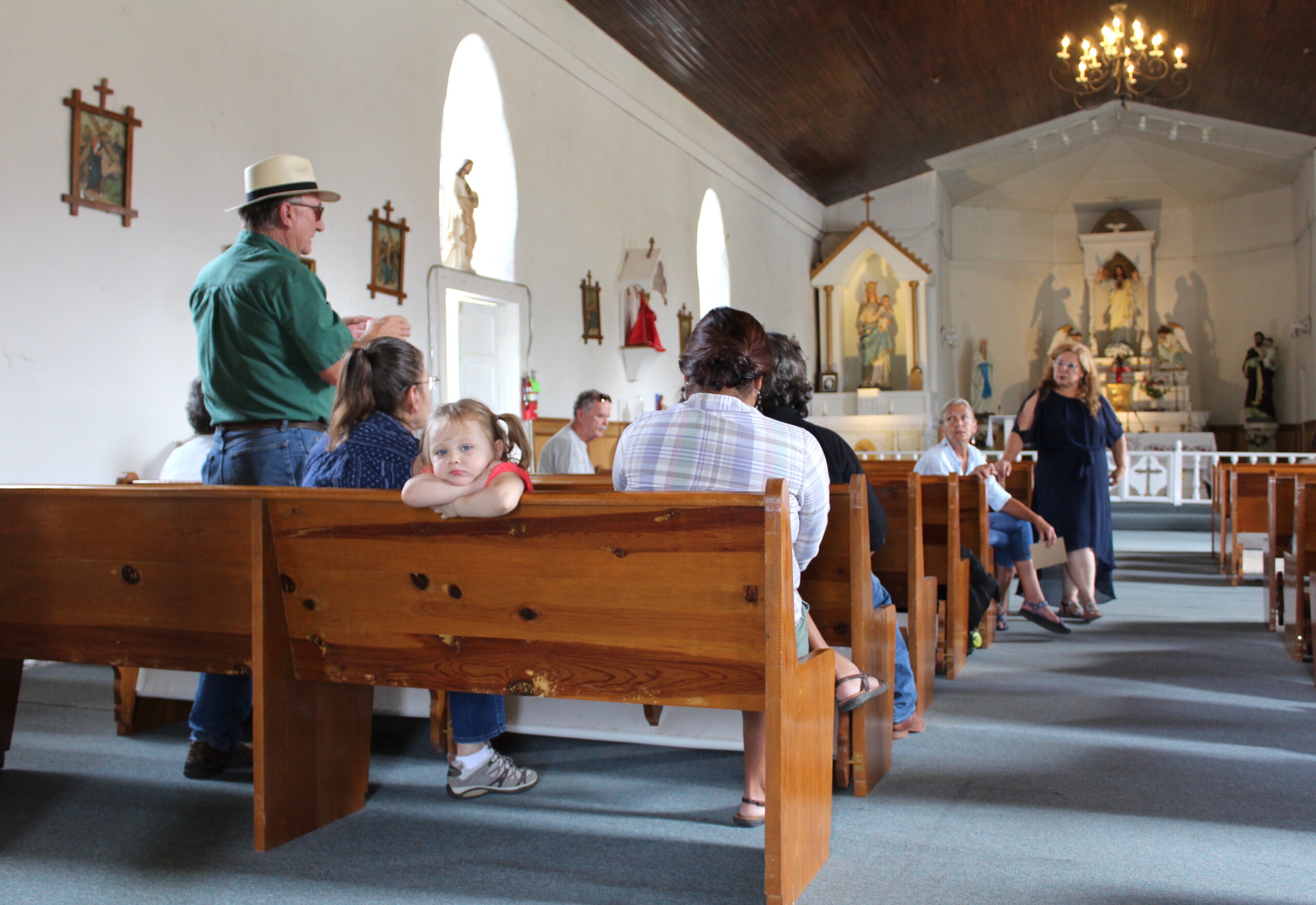 County board sets course of action for colonia water systems – Big Bend ...