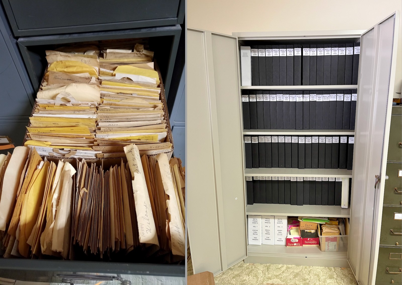 Marfa and Presidio County Museum completes Nancy and Jimmie Keith photo ...