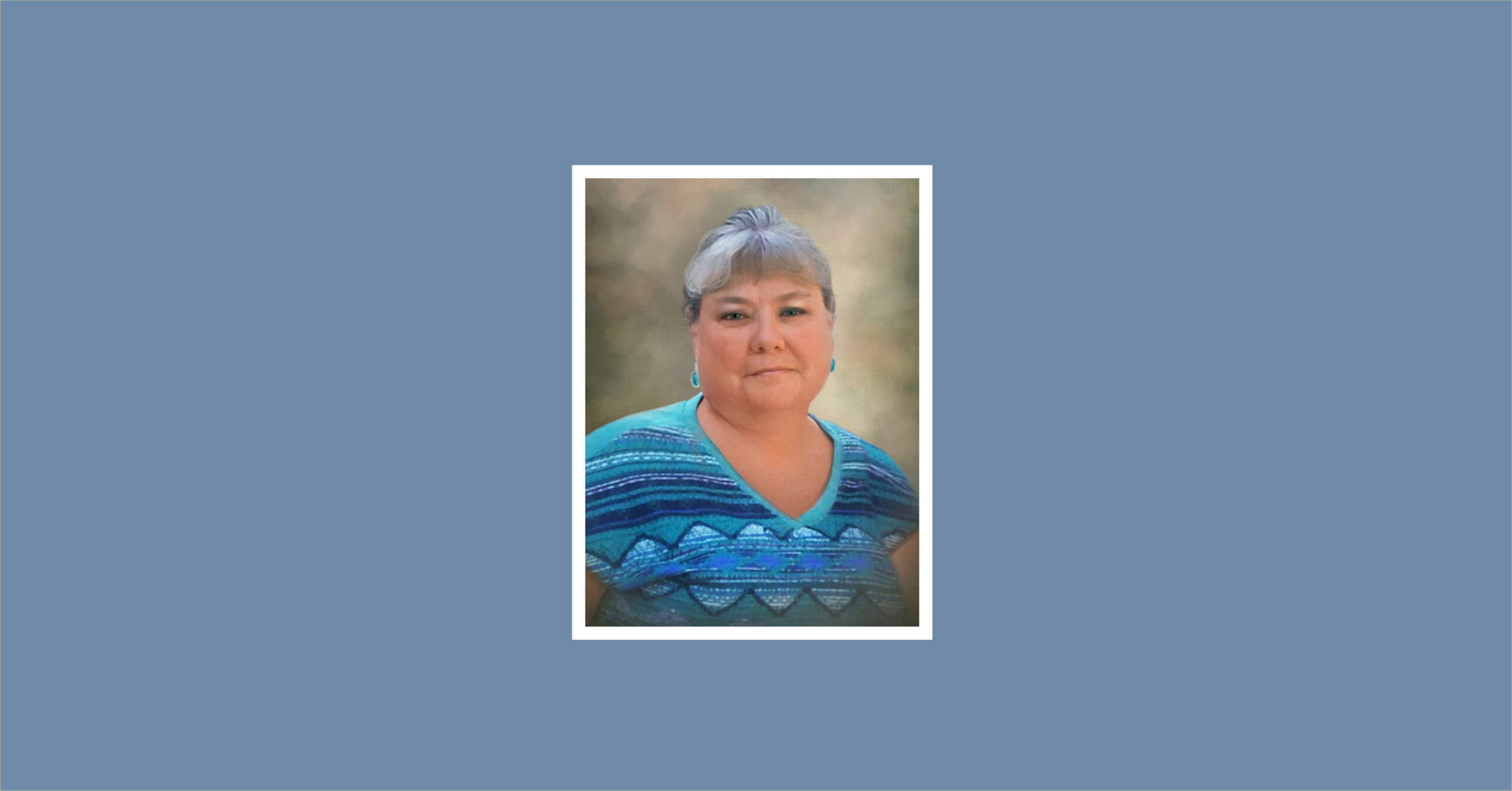 Obituary – The Big Bend Sentinel