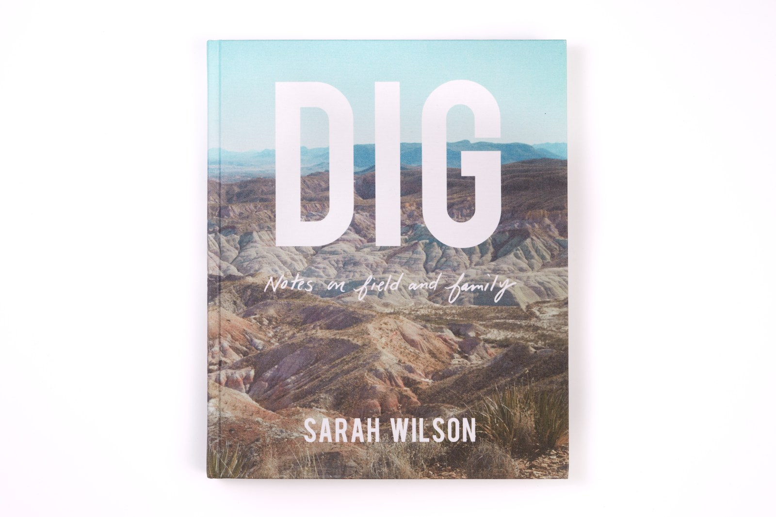 Photographer Sarah Wilson releases new book documenting her grandfather ...
