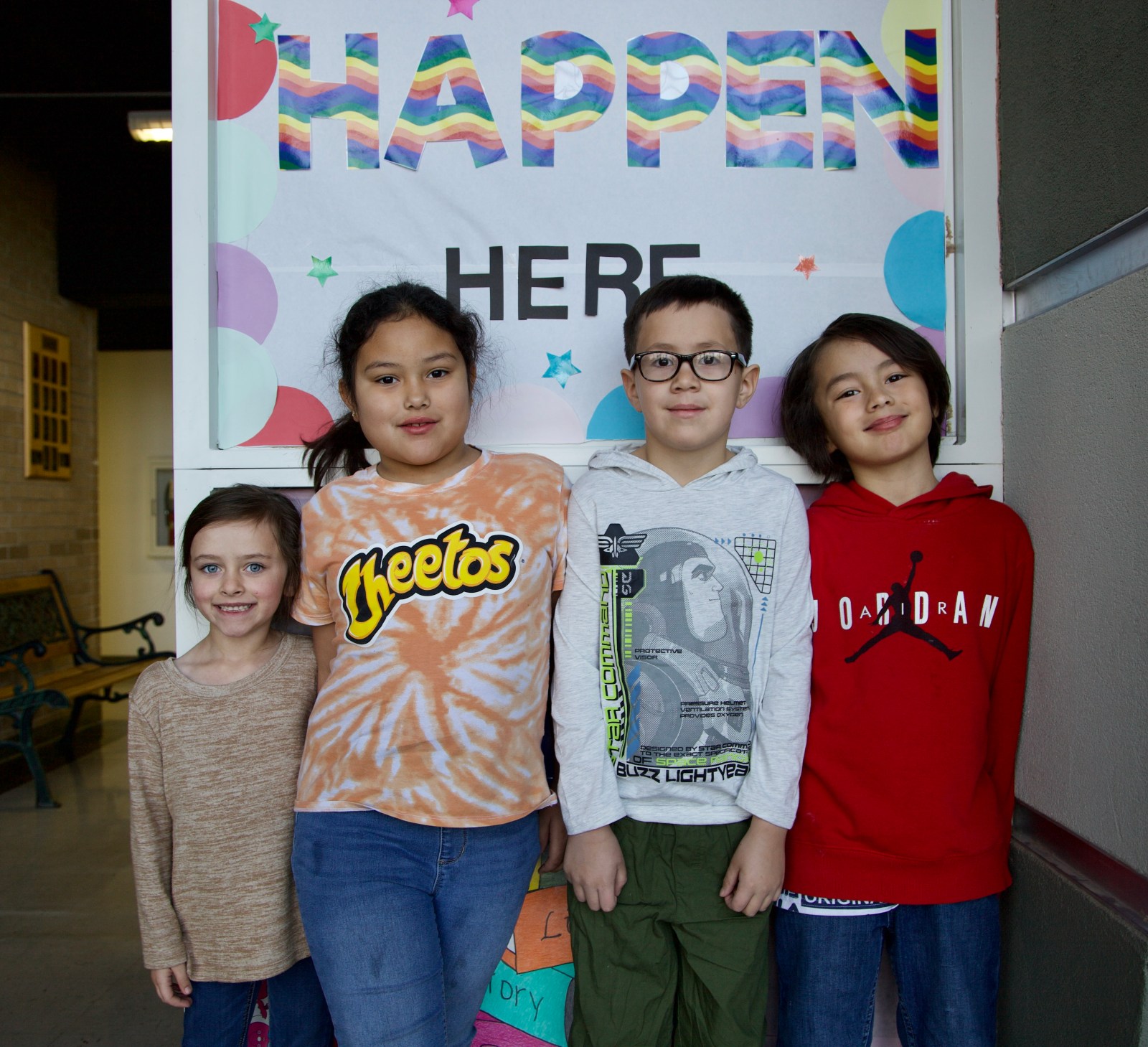 Marfa Elementary School University Interscholastic League (UIL ...