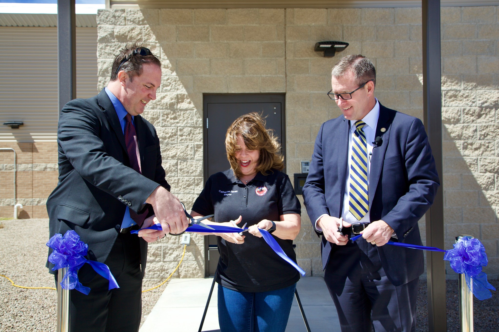 FBI establishes permanent presence in the Big Bend region with new ...