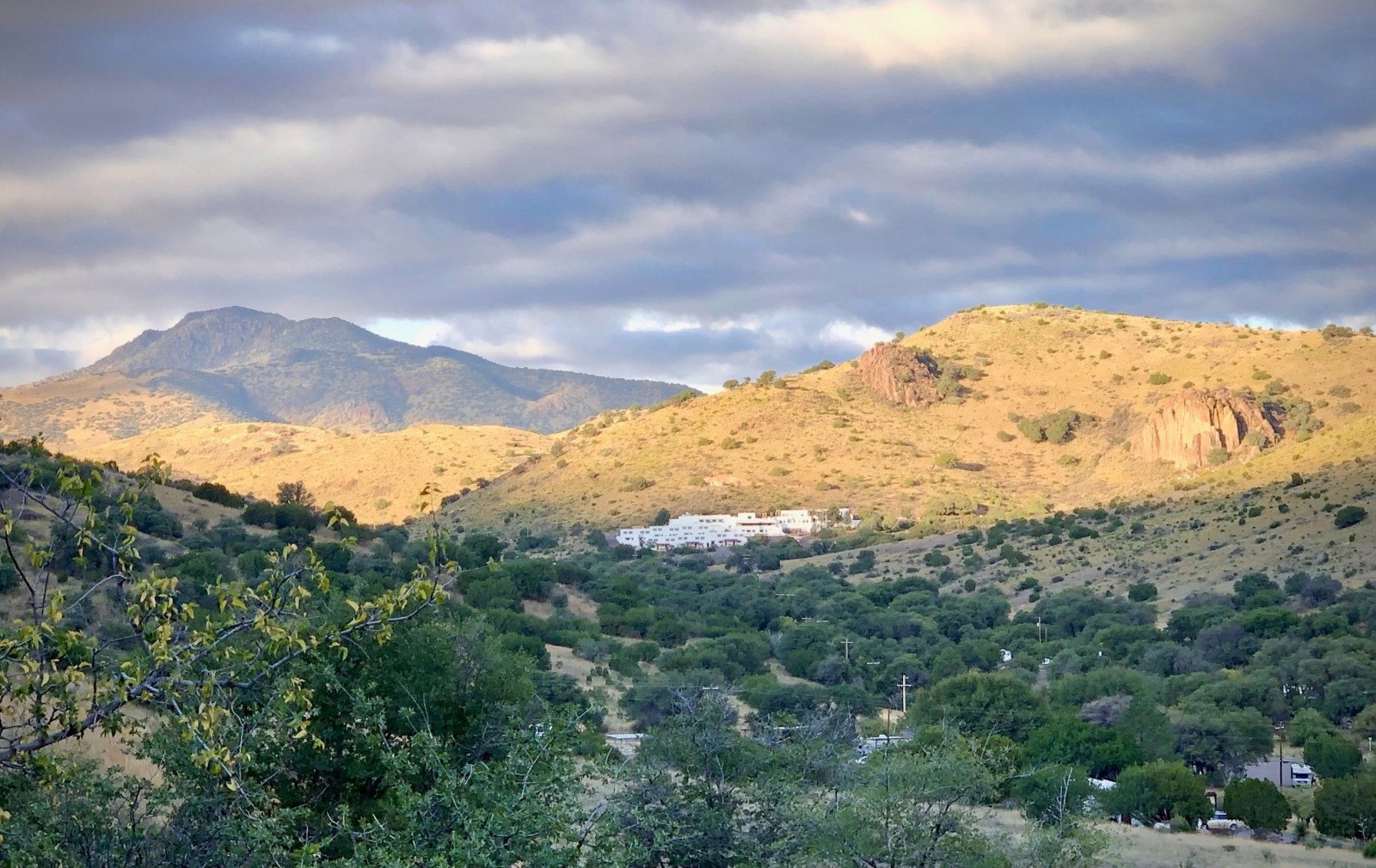 Davis Mountains State Park to host centennial celebration amidst lodge ...