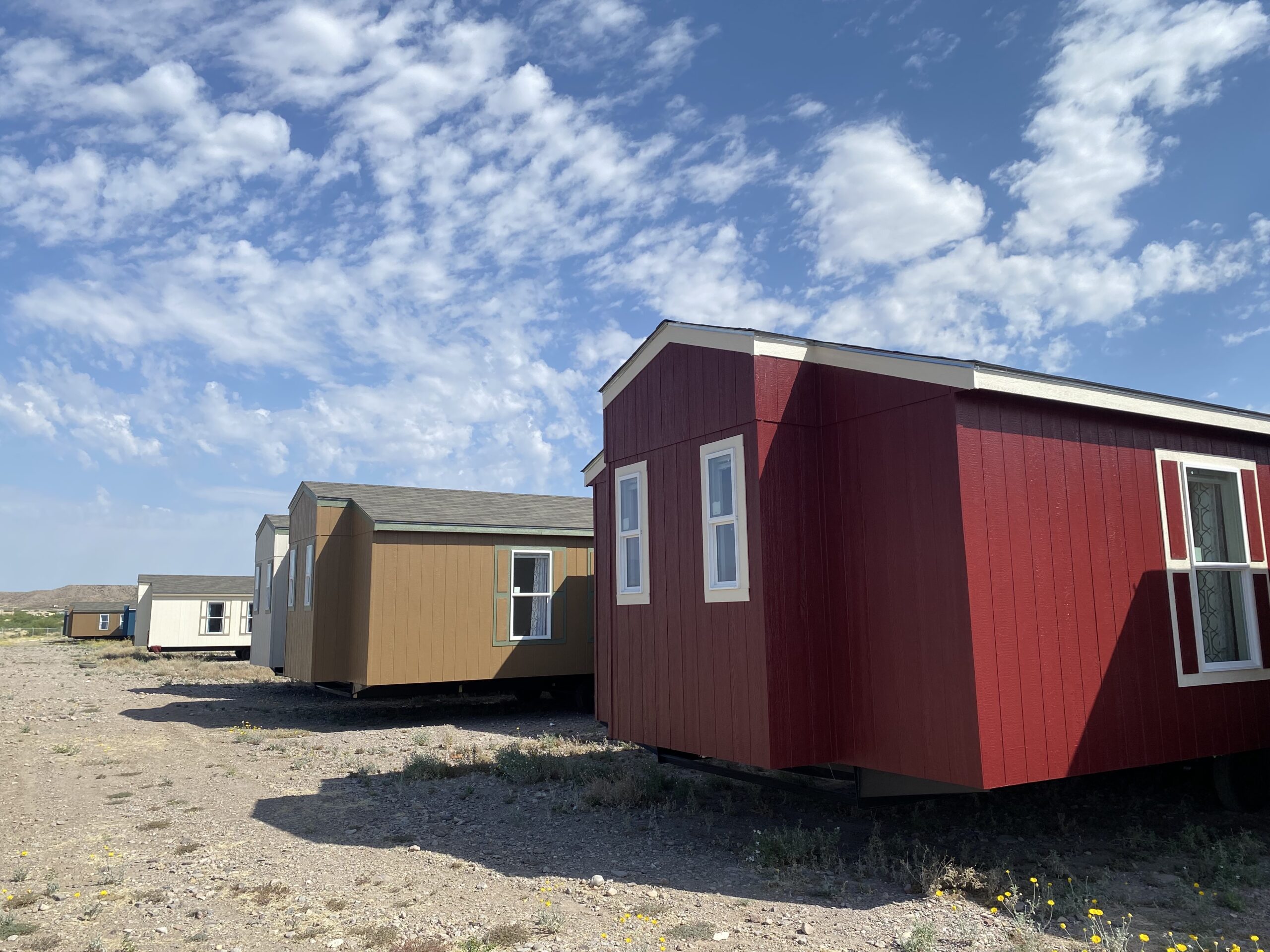 Request for revised Solitaire deeds highlights issues at Industrial ...