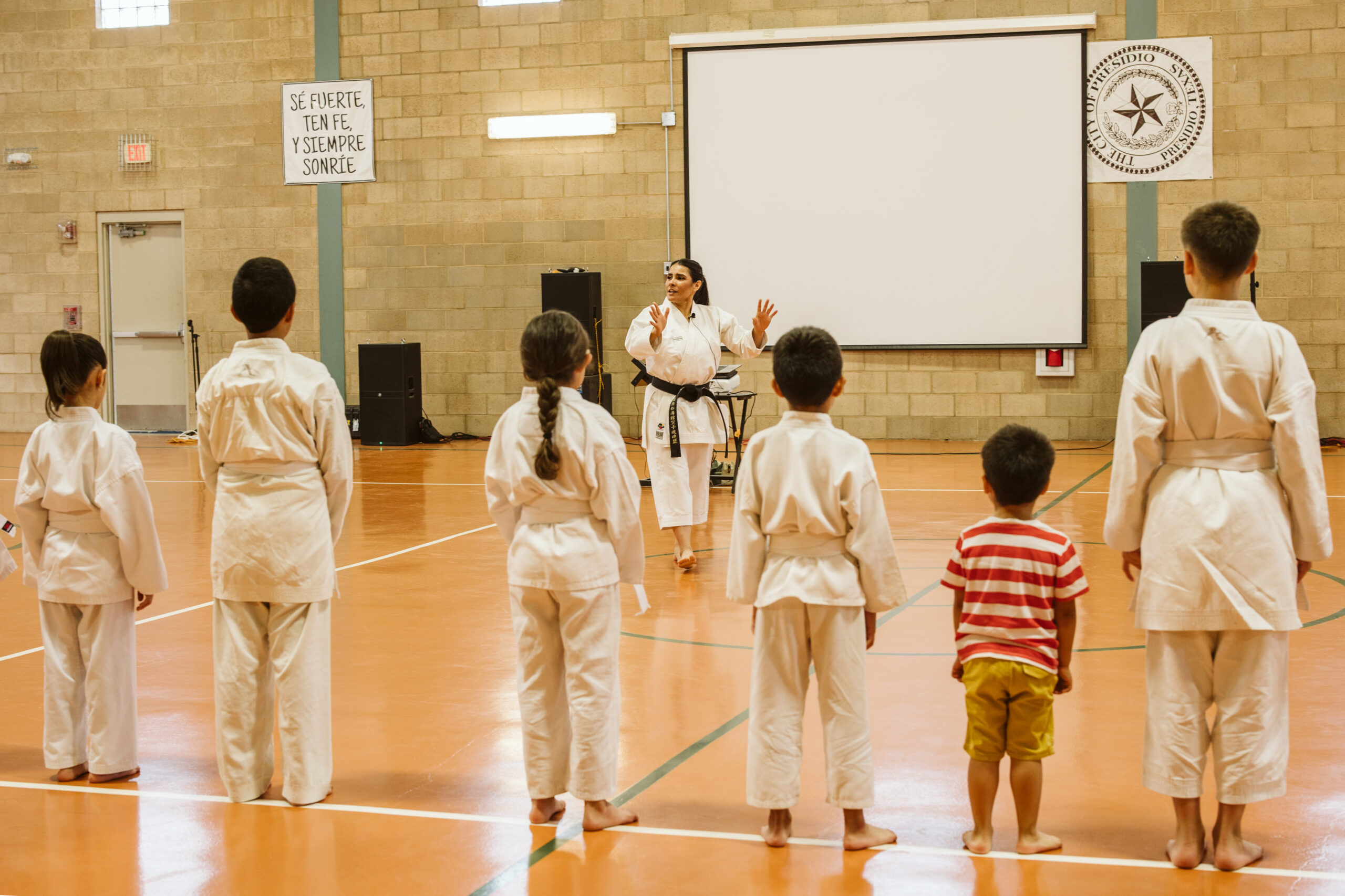 ‘Parquesito Nights’ brings family-friendly fun to the Presidio Activity ...