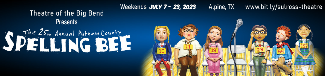 Big Bend National Park Superintendent Bob Krumenaker retires – The Big ...