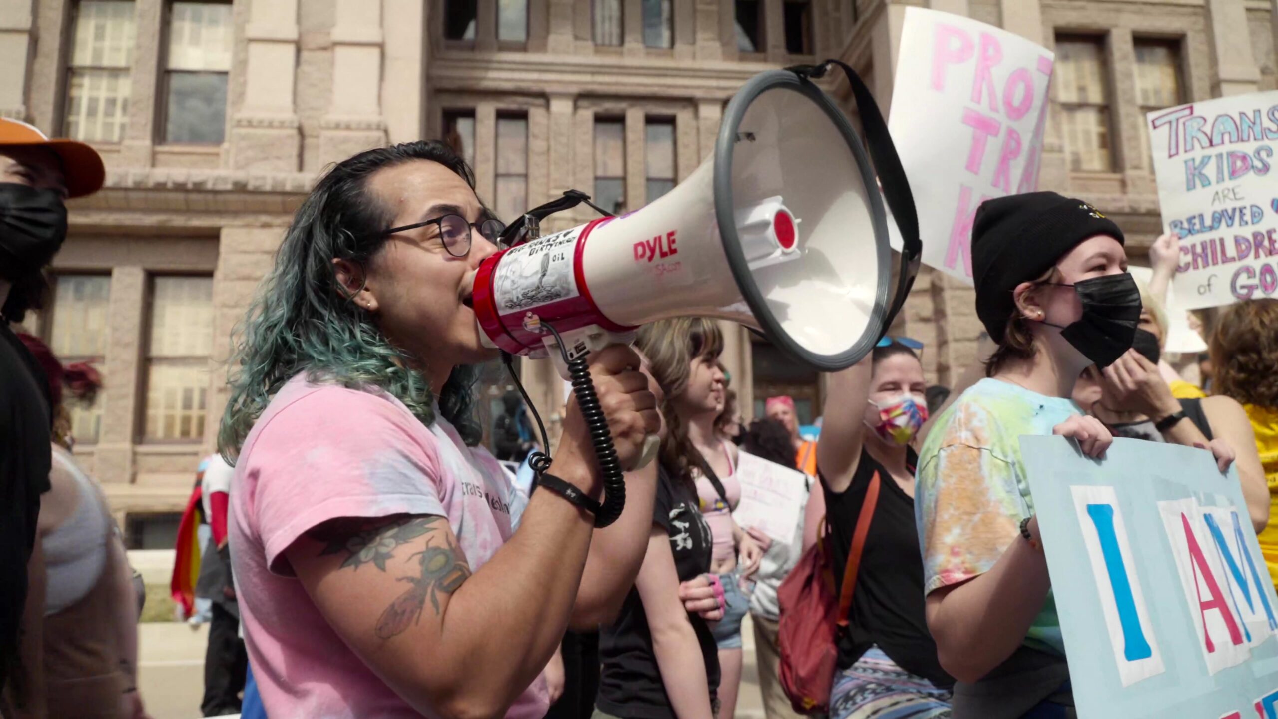 Truckland Marfa hosts premiere of ‘Texas, USA,’ documentary chronicling ...
