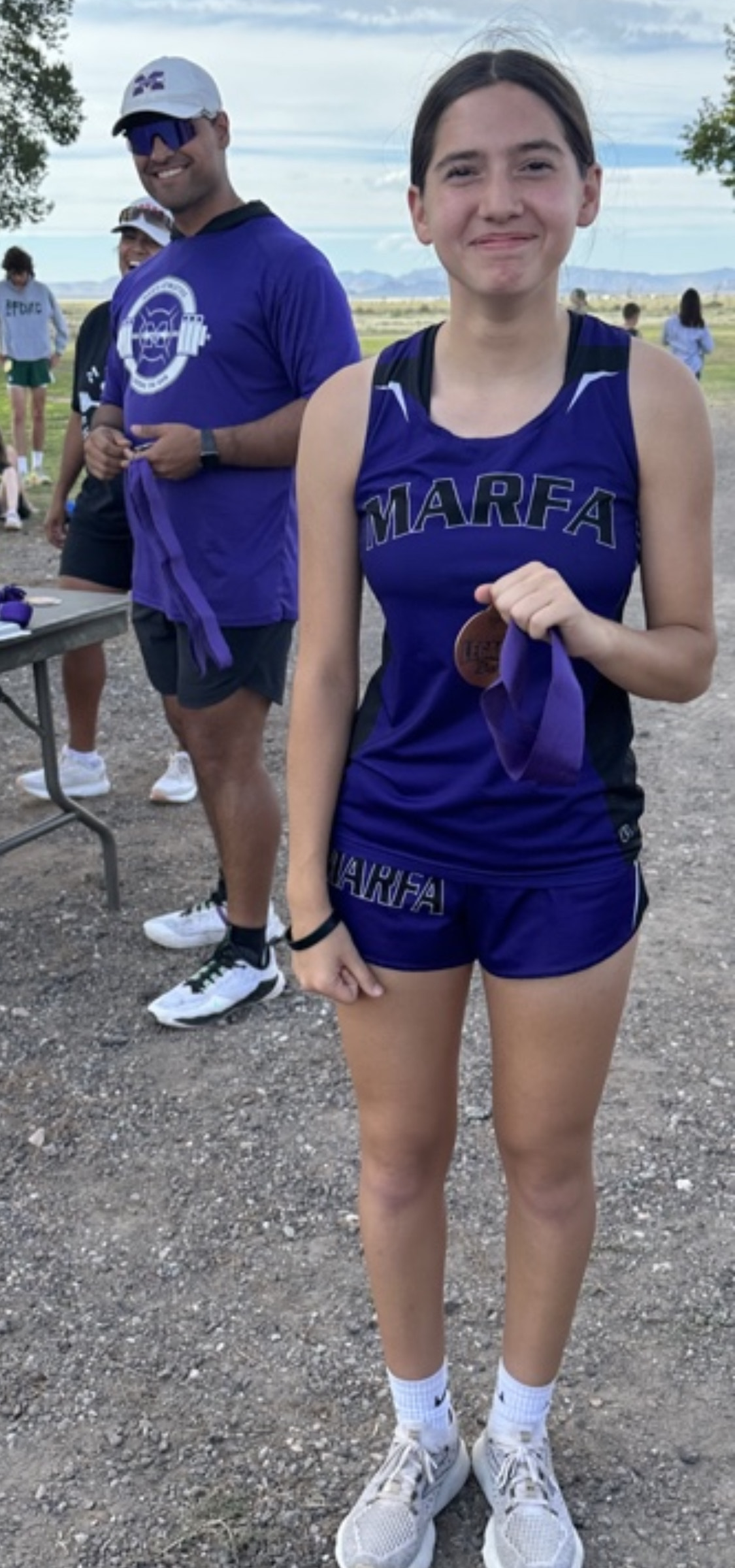 Marfa ISD sports update: Athletic Department enjoys remarkable week ...