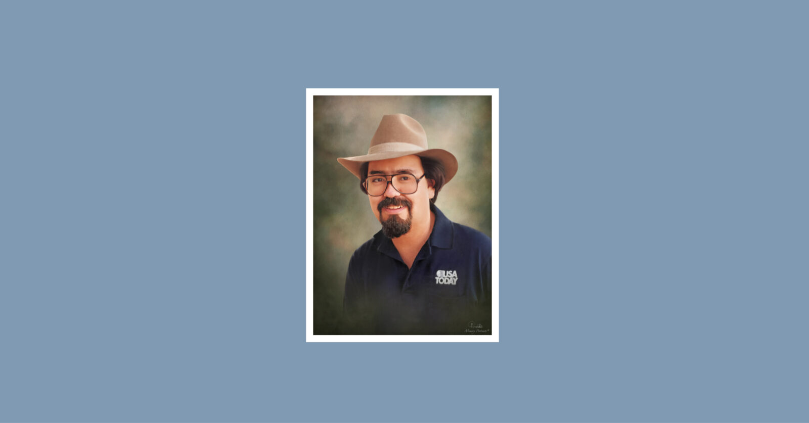 OBITUARY: Ramon Renteria – The Big Bend Sentinel