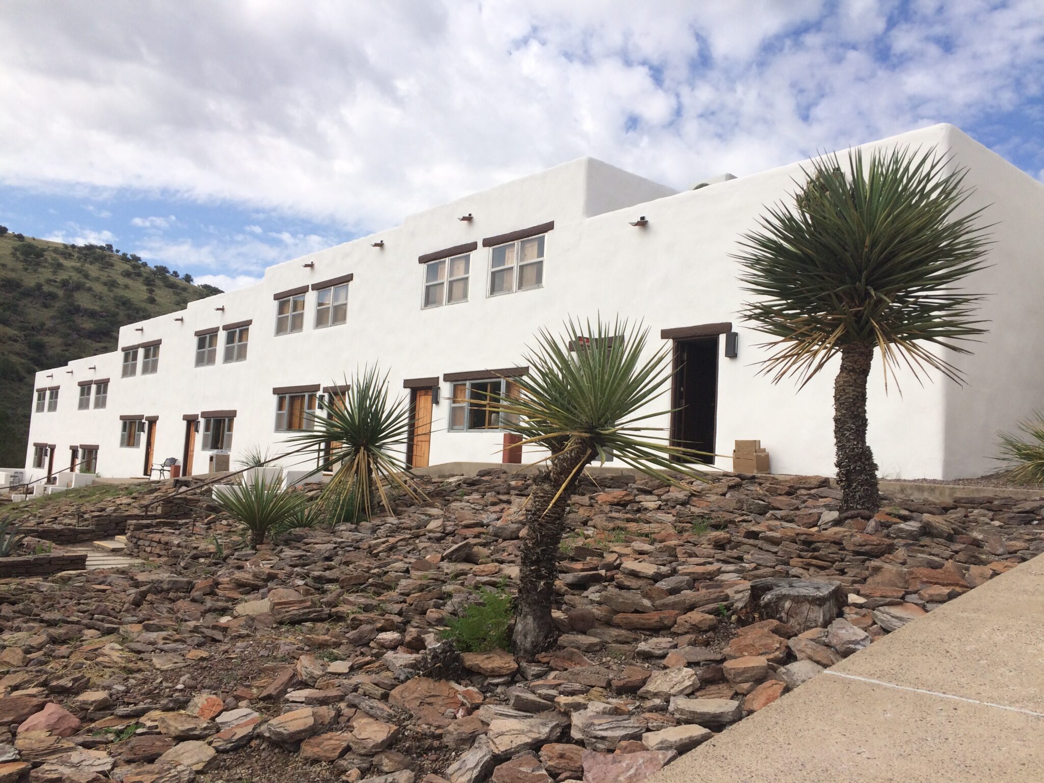 Davis Mountains State Park hiring for numerous positions ahead of lodge ...