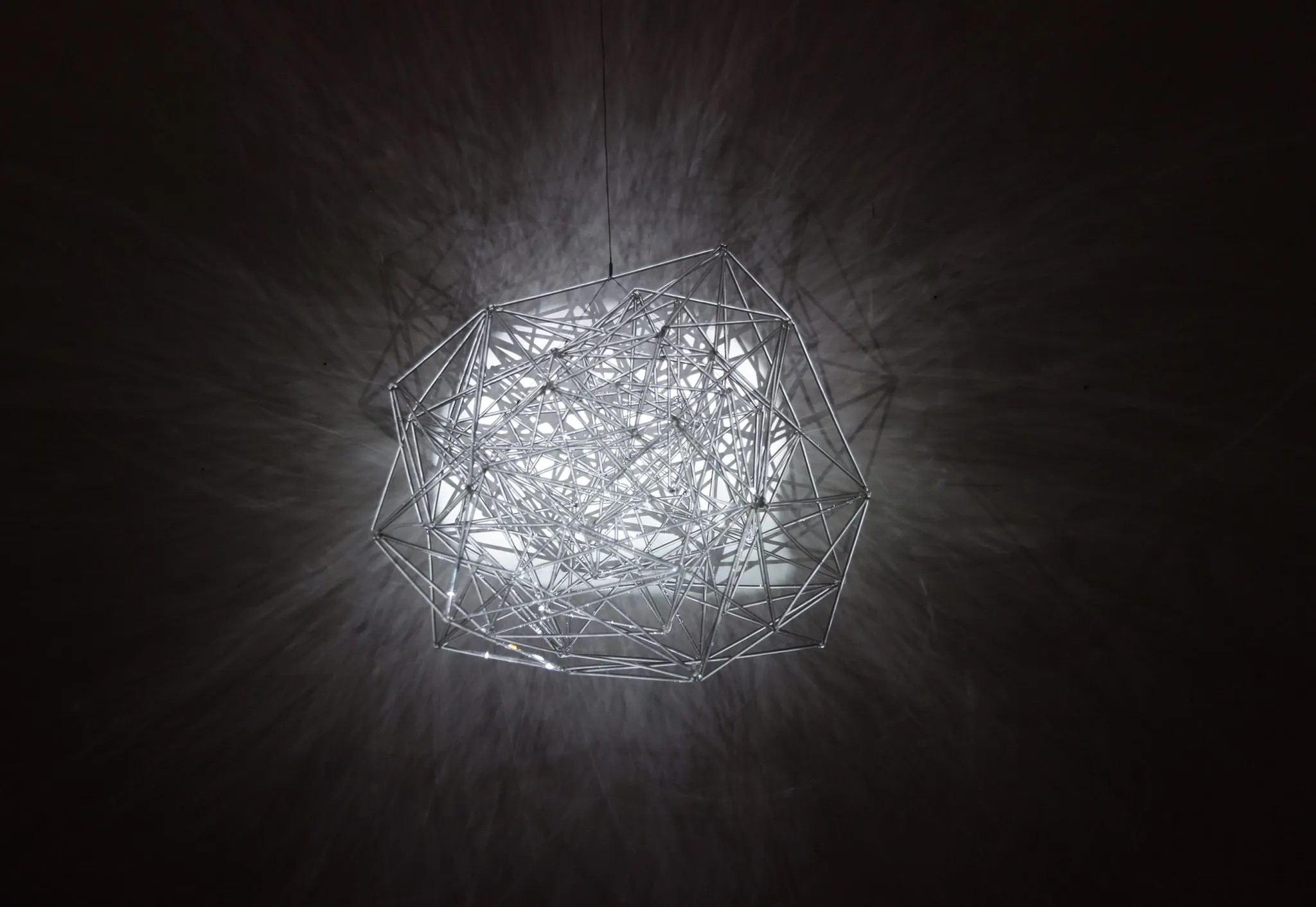 ‘The Past is Present is Future’ at RULE Gallery – The Big Bend Sentinel