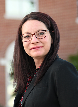 SRSU’s DeHart selected for Bryan Award from Texas State Historical ...