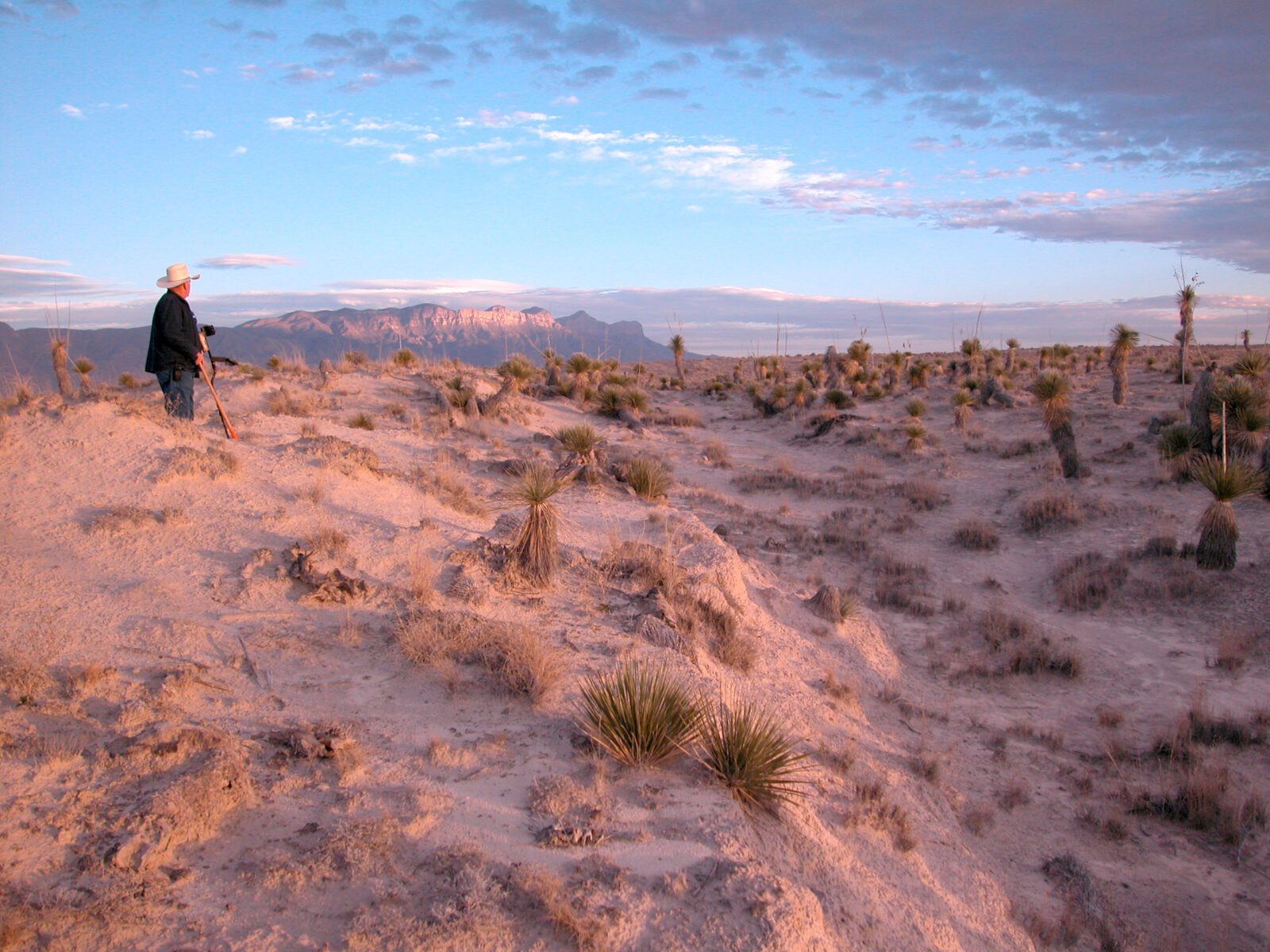 National Trails Office, public discuss historic designation of ...
