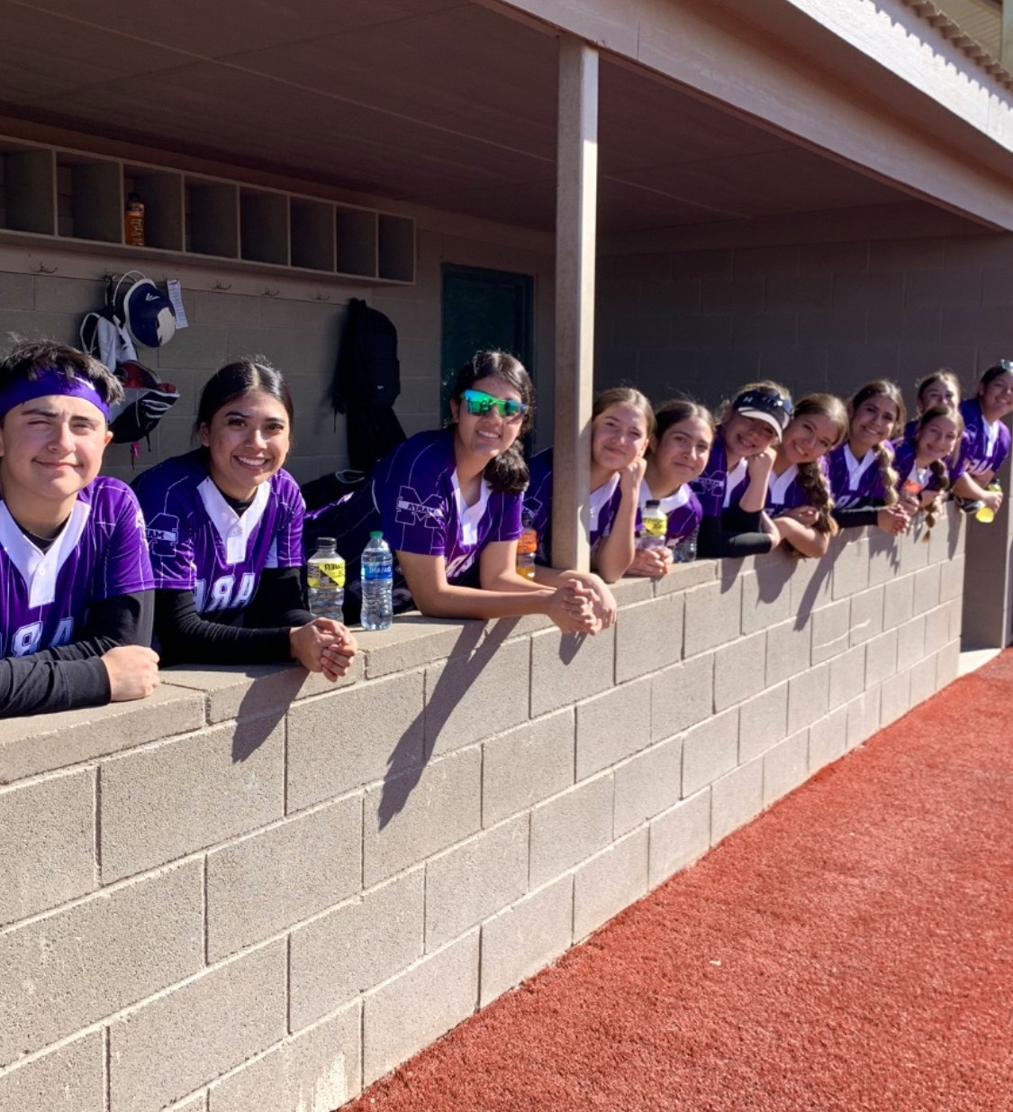 Sports update from Marfa ISD athletic director – Big Bend Sentinel