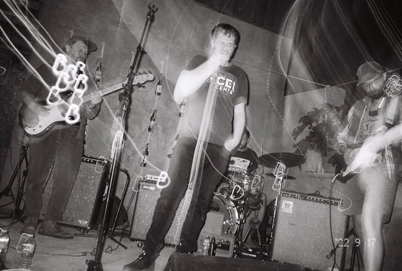 Infinite Hellscape Festival showcases bands, art and culture in the Big ...