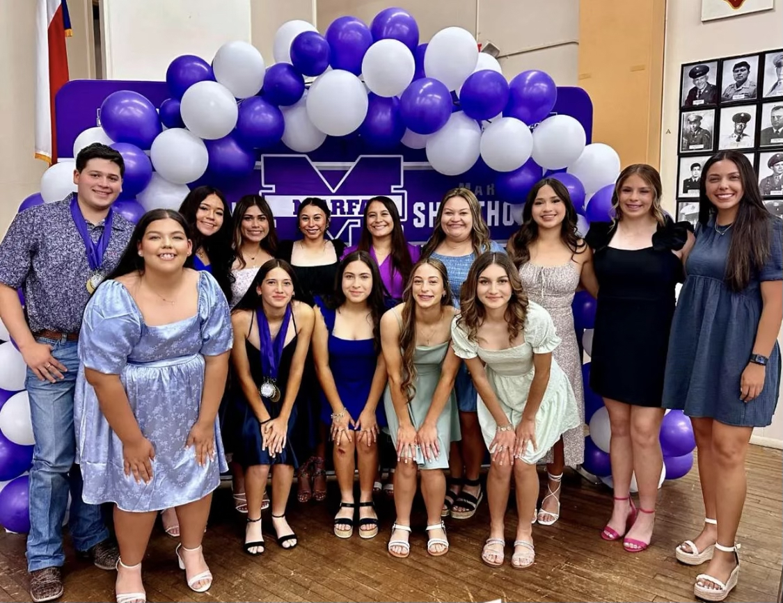 Marfa ISD’s successful sports season wraps with honorary banquet – Big ...
