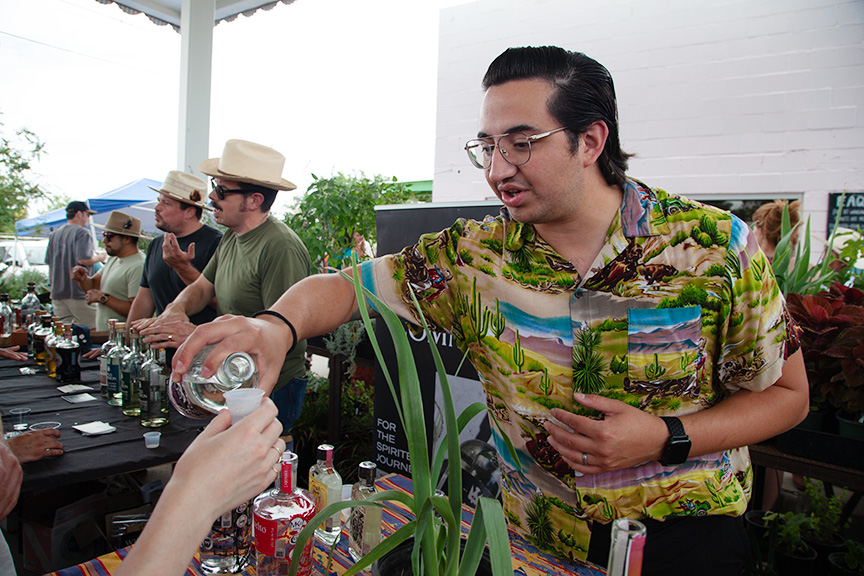 !Salud! Agave Fest – Big Bend Sentinel