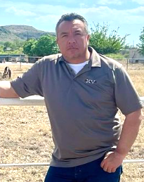 Lopez wins Jeff Davis sheriff race after Friday recount – Big Bend Sentinel