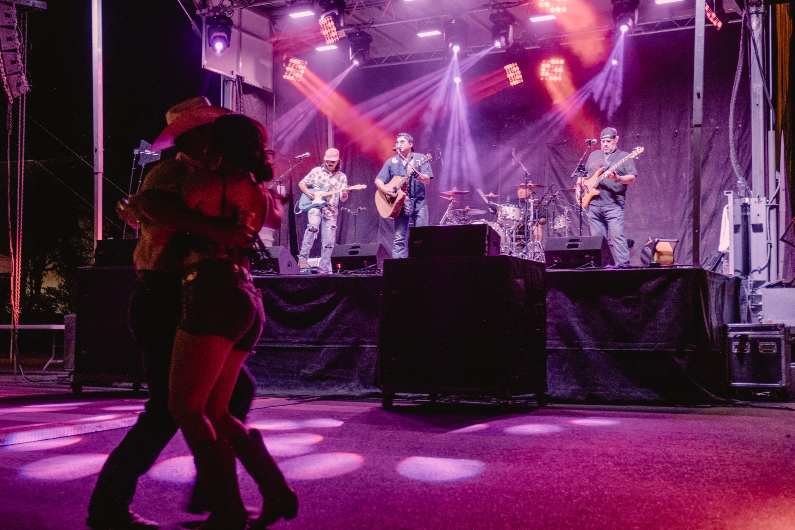 The Marfa Lights Festival shines a light on Labor Day weekend – Big ...