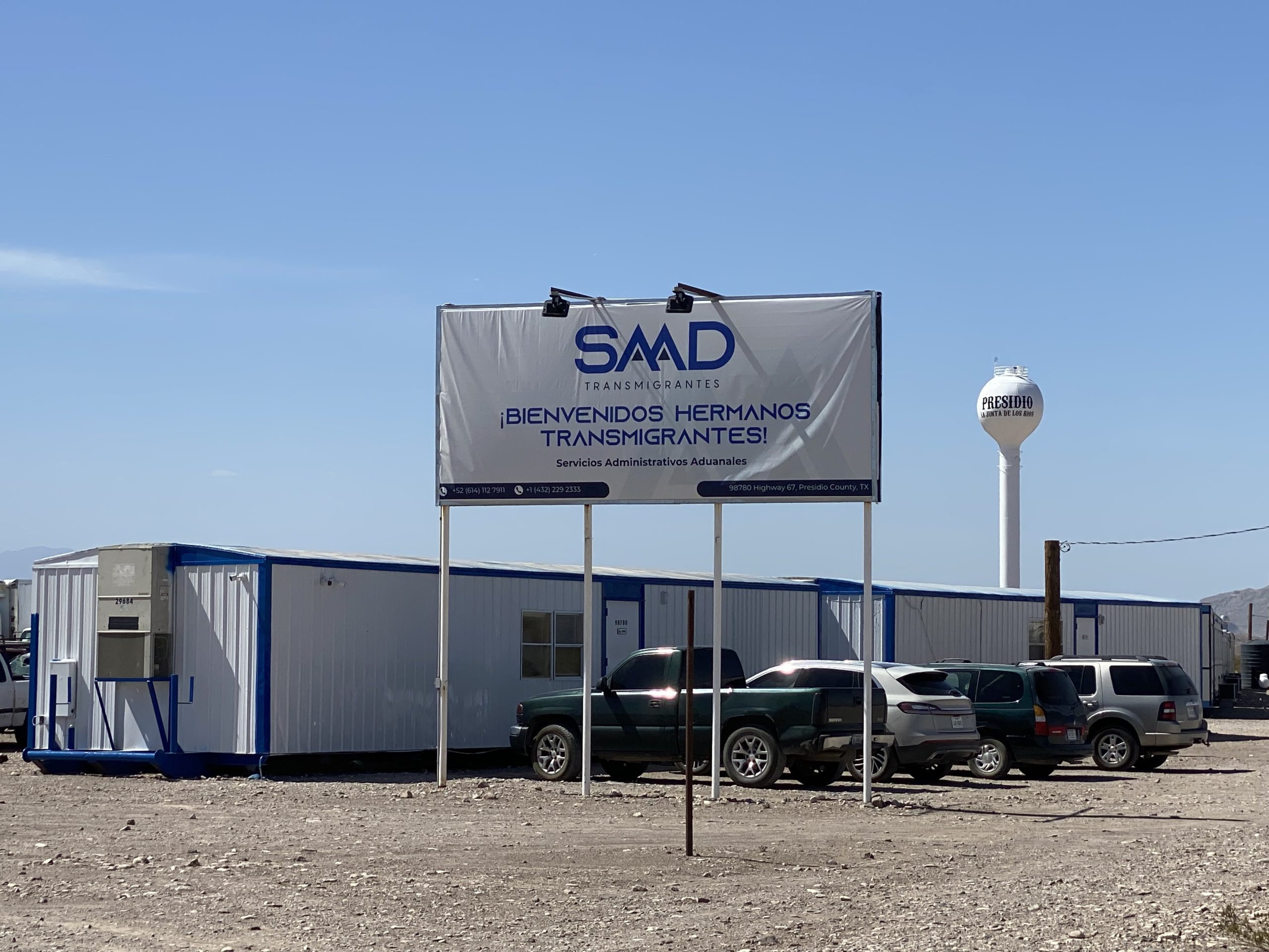 County attorney sharpens ordinance to clean up transmigrante lots – Big ...