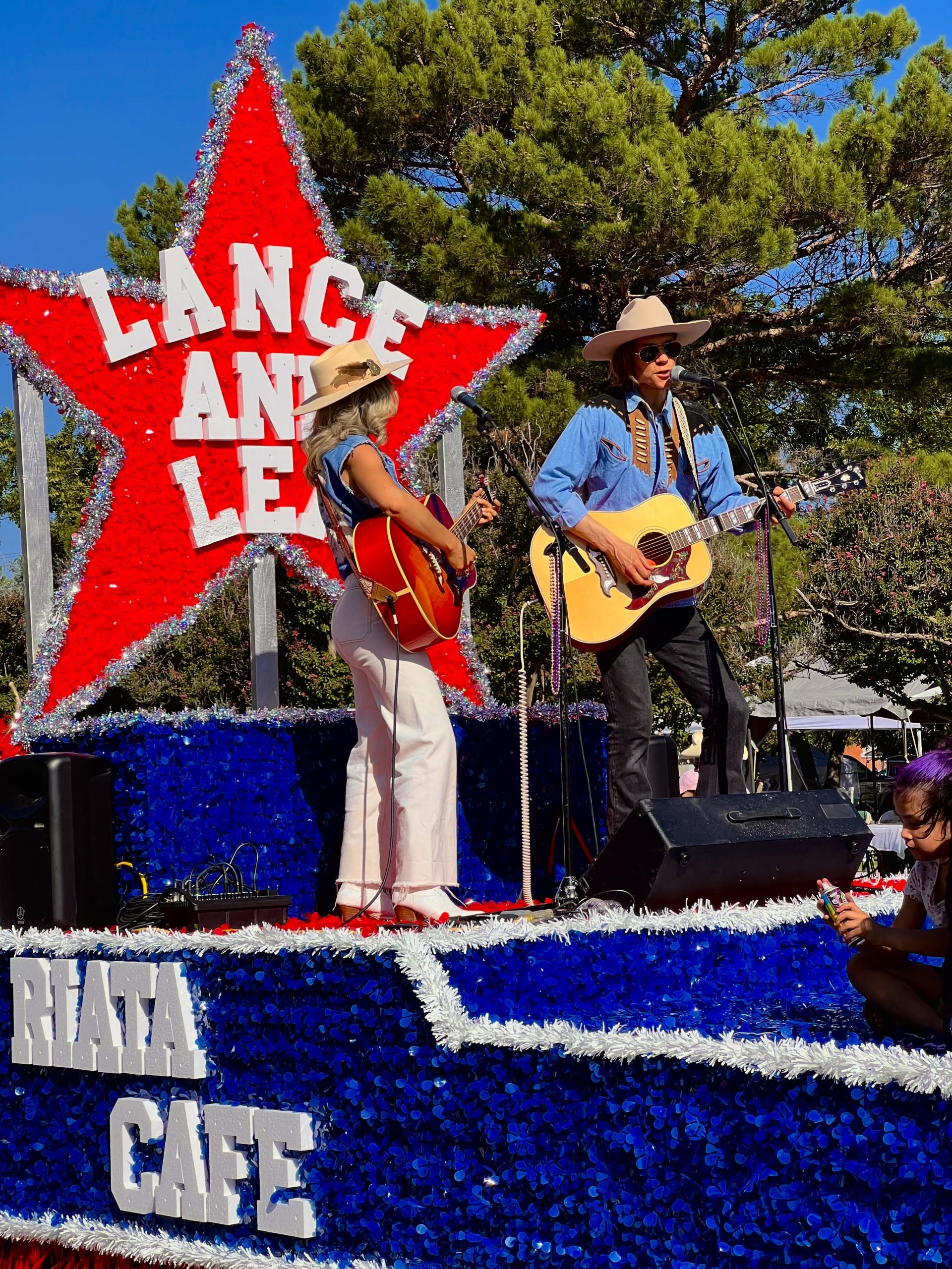 New pie contest set for Marfa Lights Festival – Big Bend Sentinel