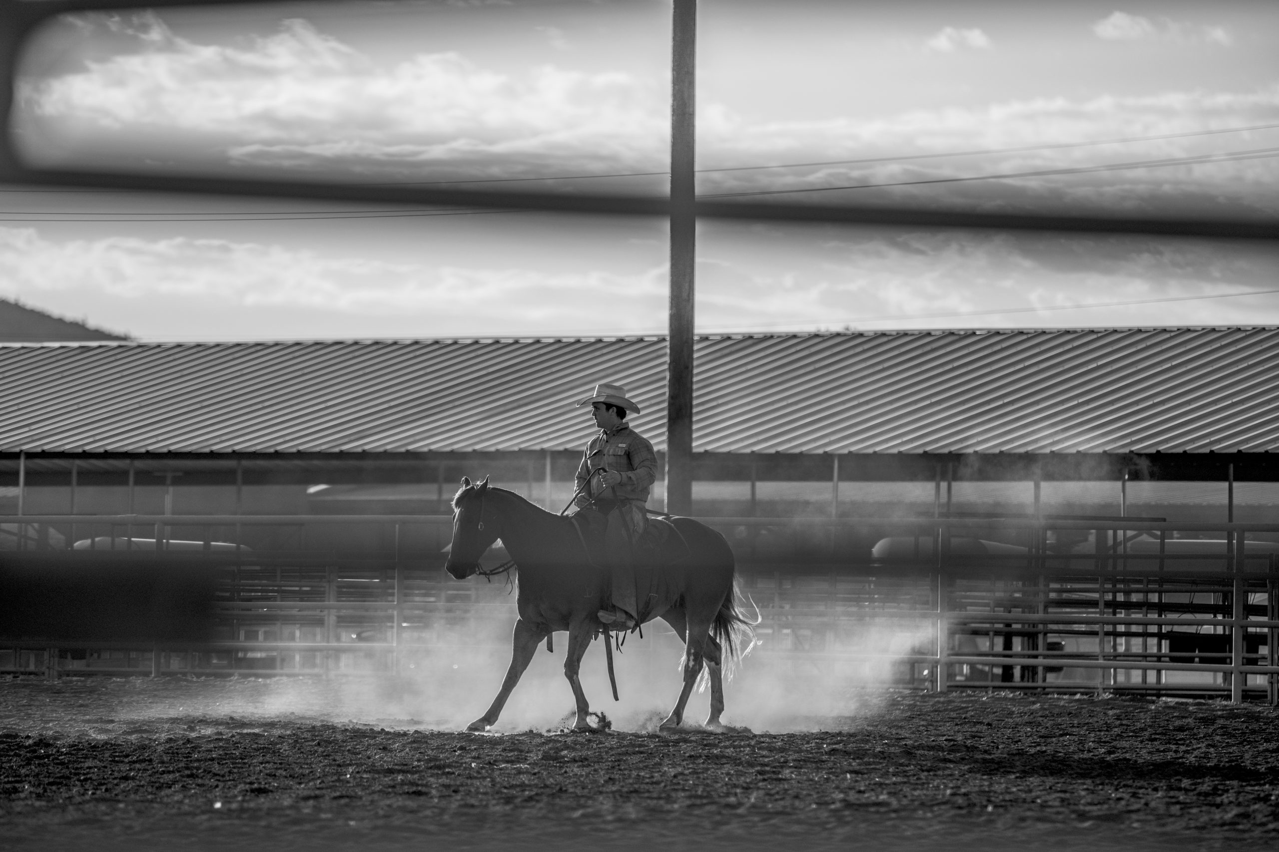 Rodeo shows off real cowboy skills – Big Bend Sentinel