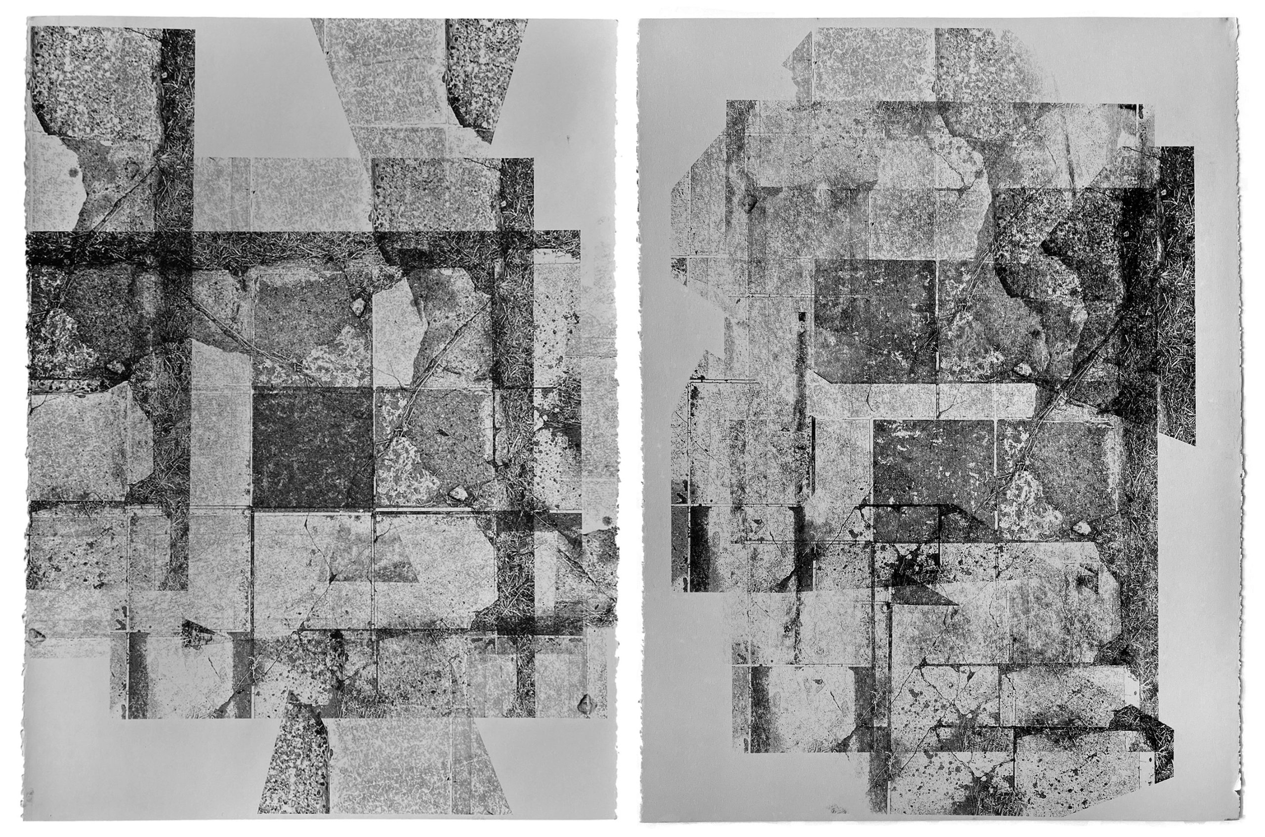 Exhibition set for Frances Lightbound: ‘Only Clouds Have No Edges ...