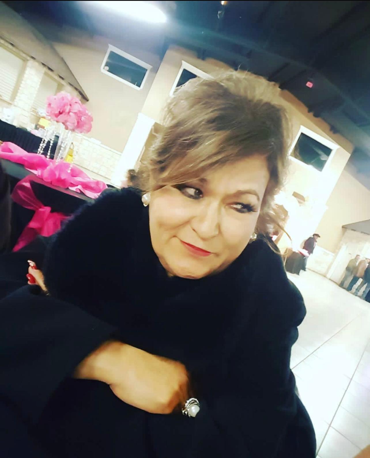 OBITUARY: Dora Maria Arreola – Big Bend Sentinel